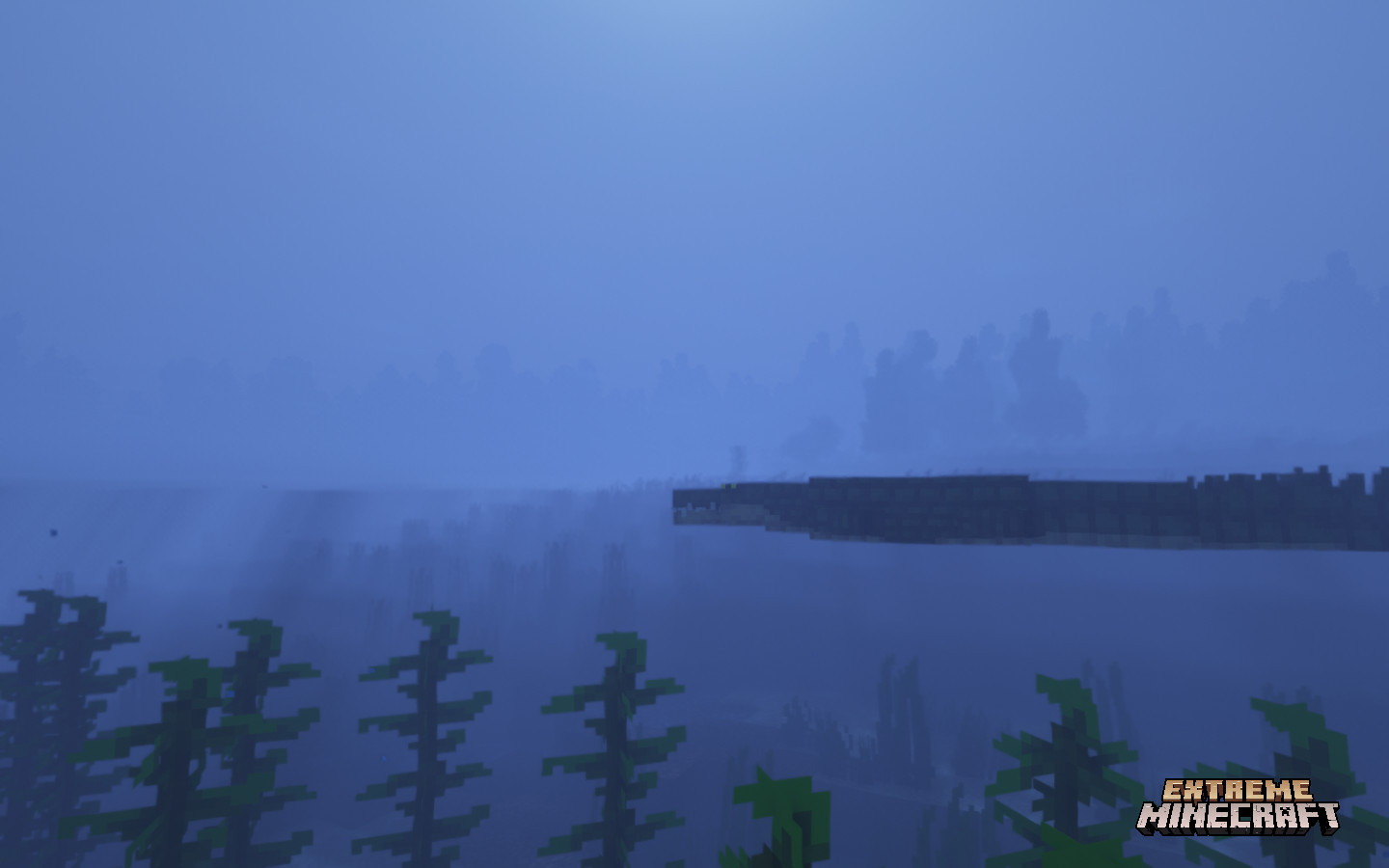 Extreme Survival Modpack - Minecraft Modpacks - CurseForge