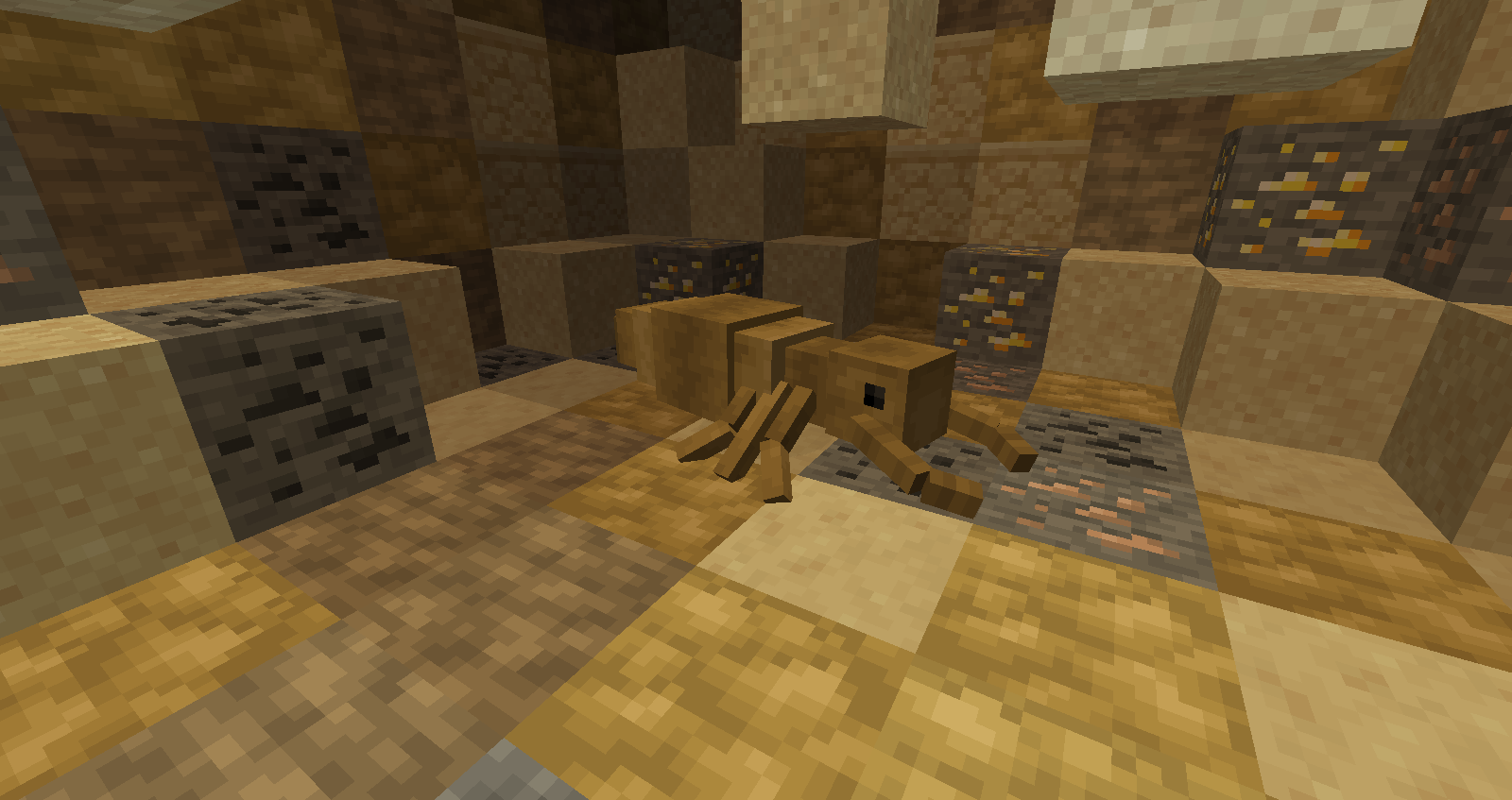 Arky's Environment - Minecraft Mods - CurseForge