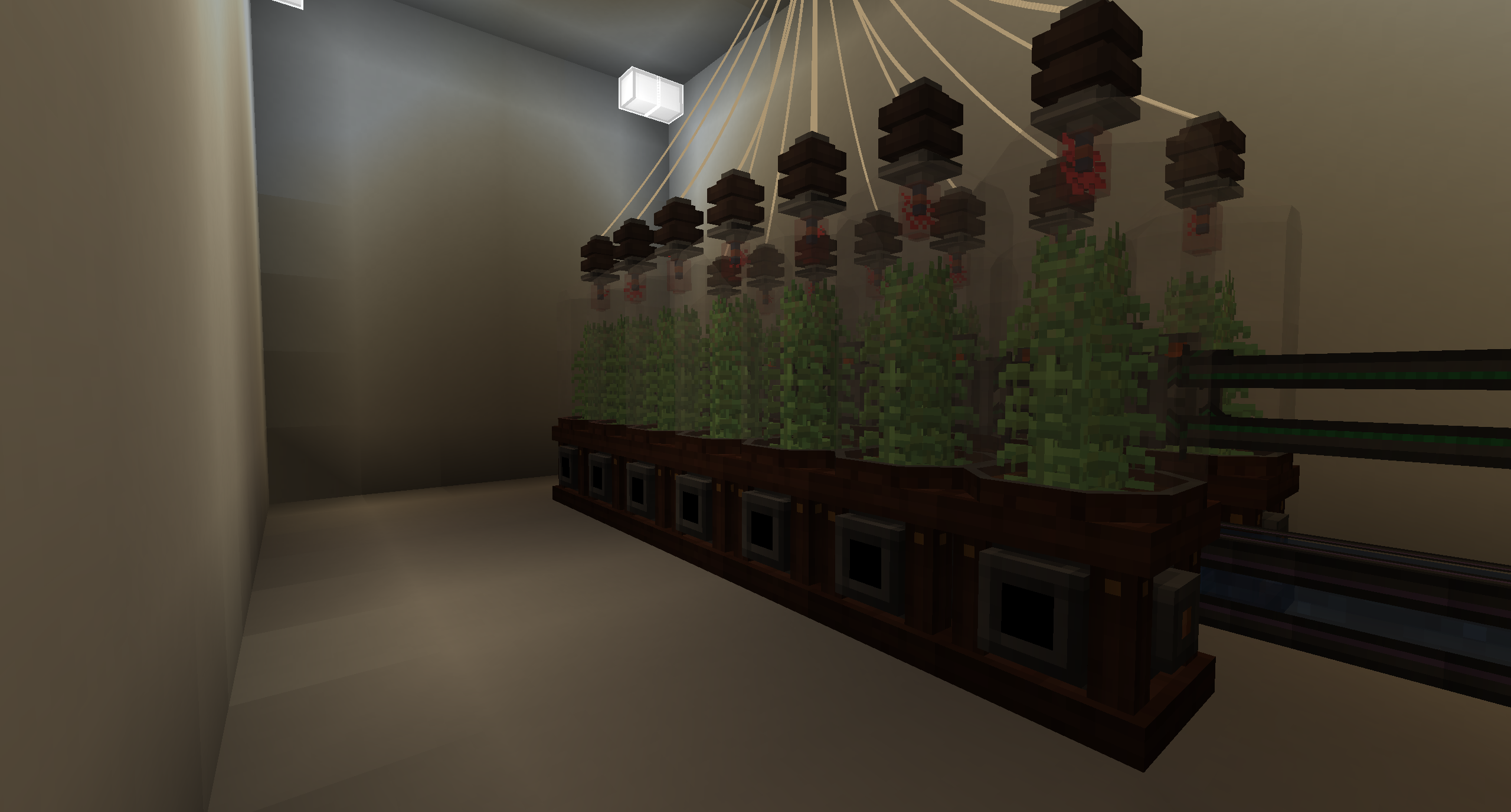 Quantum4.0 MC - Gallery - Minecraft Modpacks - CurseForge