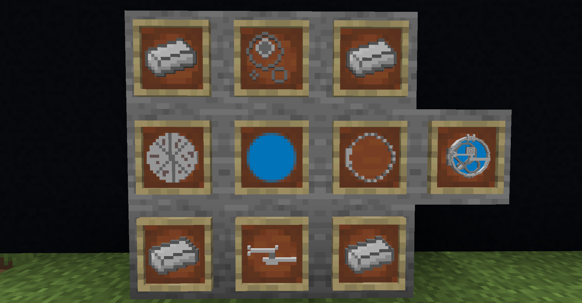 Merlin's Trollhunter Mod - Gallery - Minecraft Mods - CurseForge