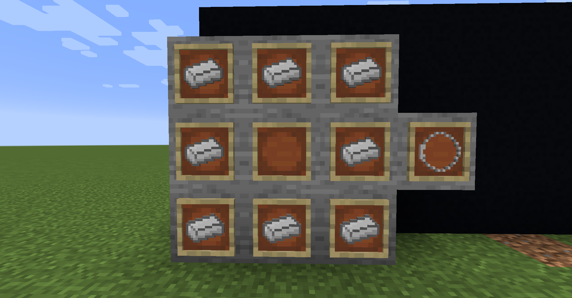 Merlin's Trollhunter Mod - Gallery - Minecraft Mods - CurseForge