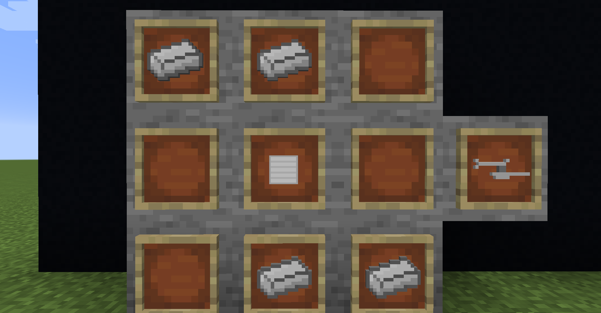 Merlin's Trollhunter Mod - Gallery - Minecraft Mods - CurseForge