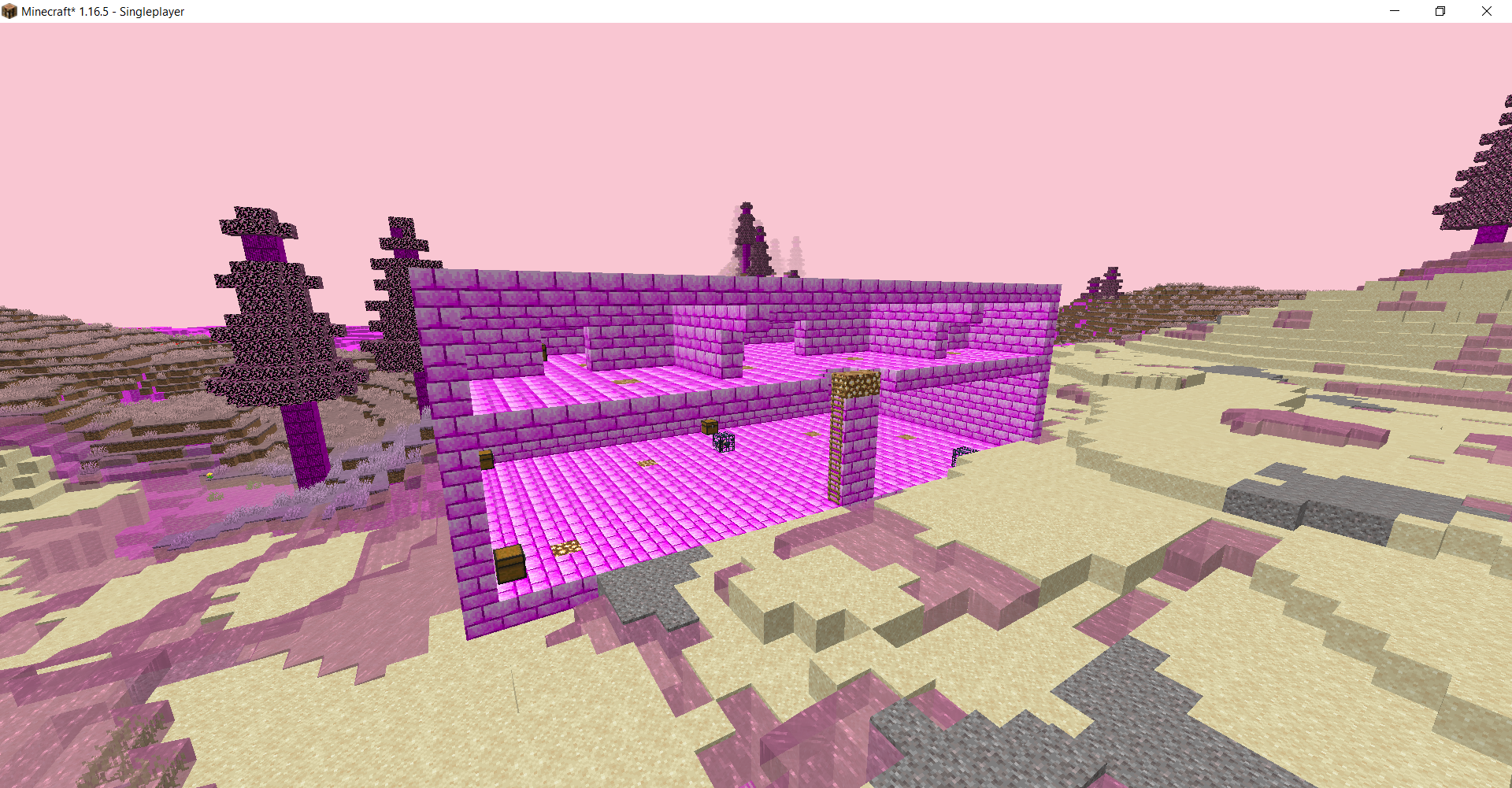 PixeledCraft - Minecraft Mods - CurseForge