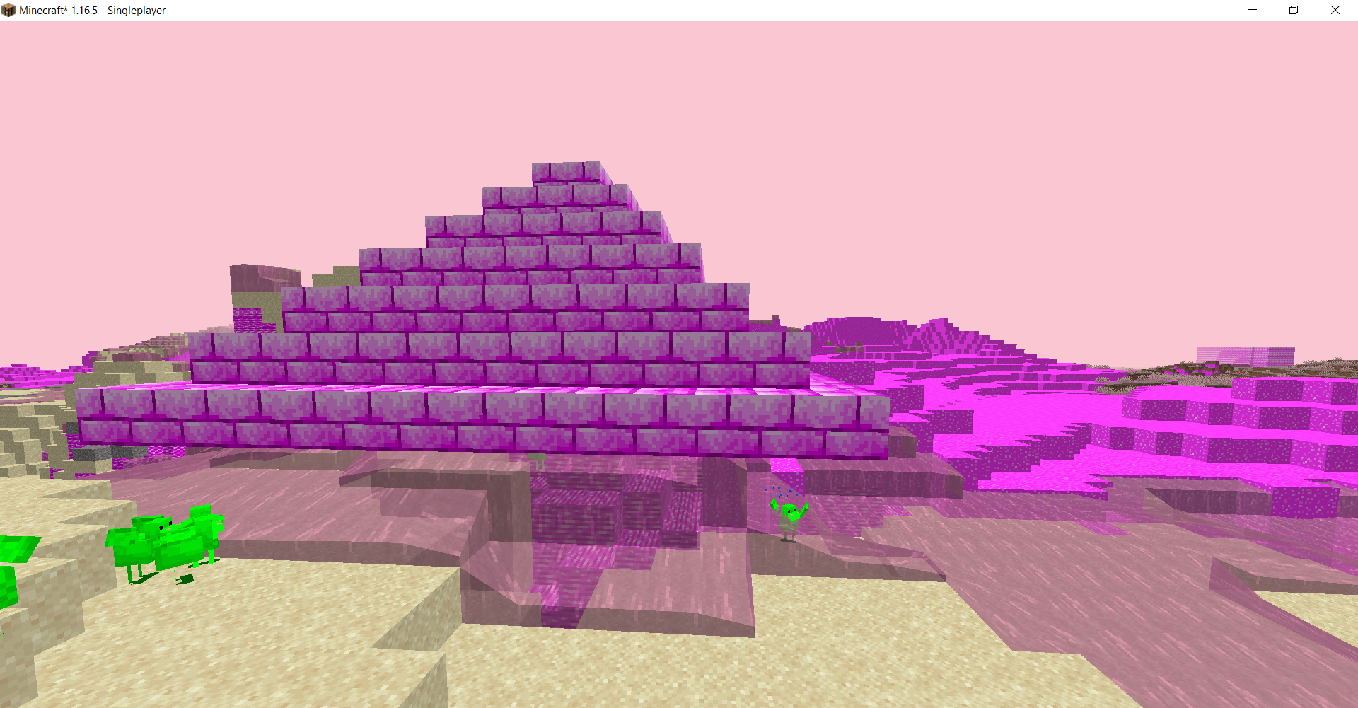 PixeledCraft - Minecraft Mods - CurseForge