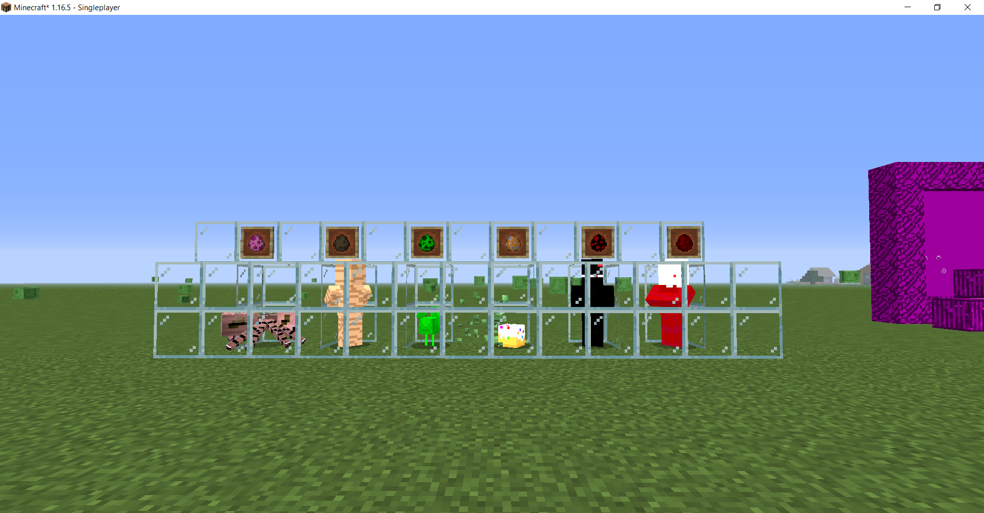 PixeledCraft - Minecraft Mods - CurseForge