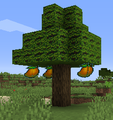 Star Crop - Minecraft Mods - CurseForge