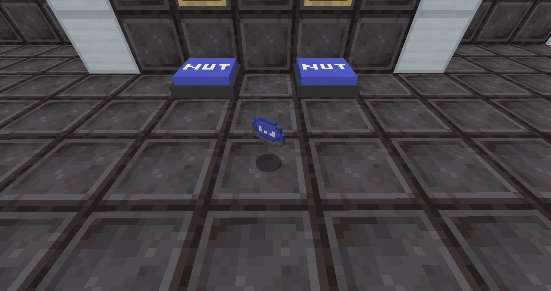 Nut Button - Minecraft Mods - CurseForge