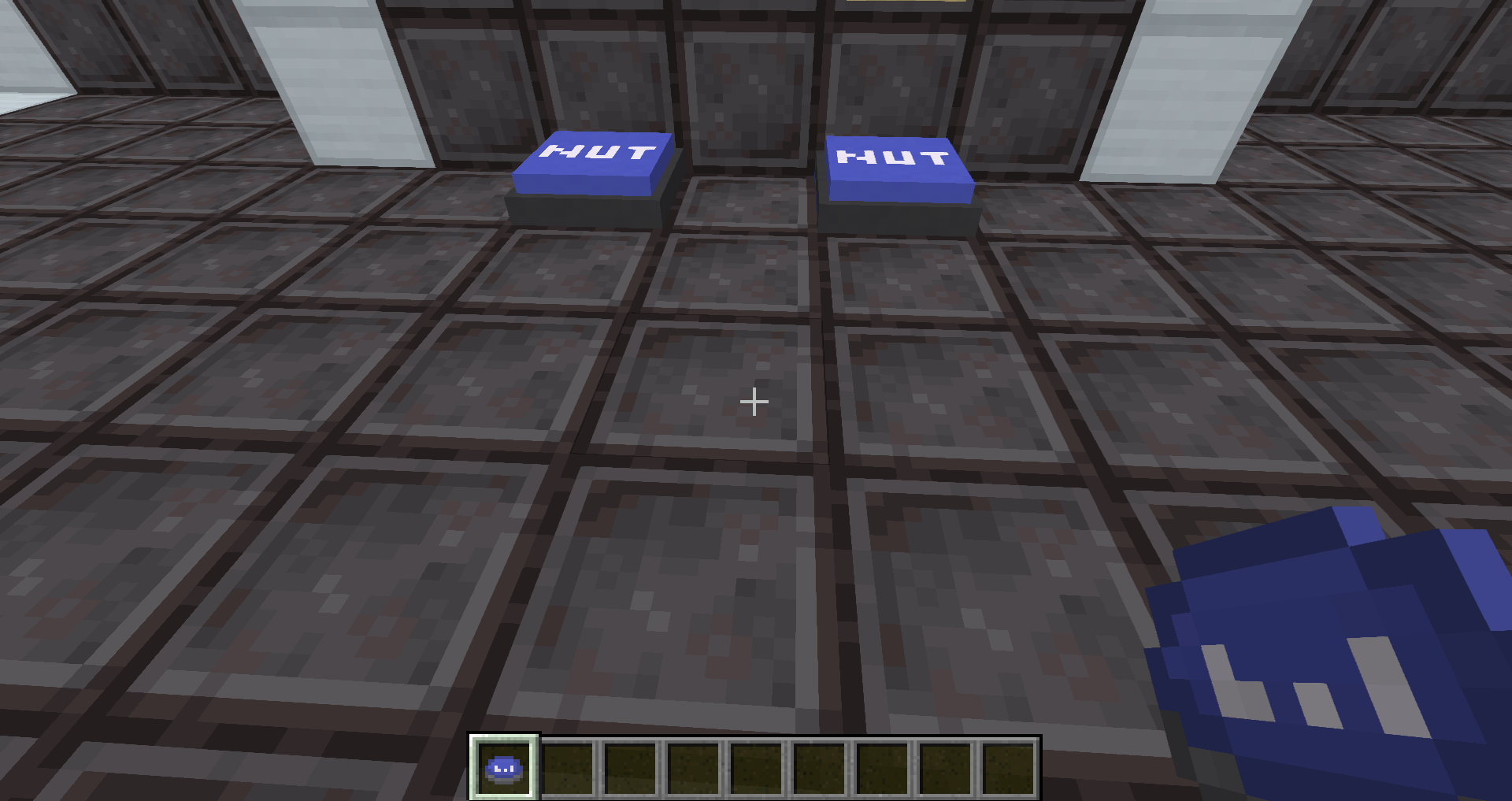 Nut Button - Minecraft Mods - CurseForge