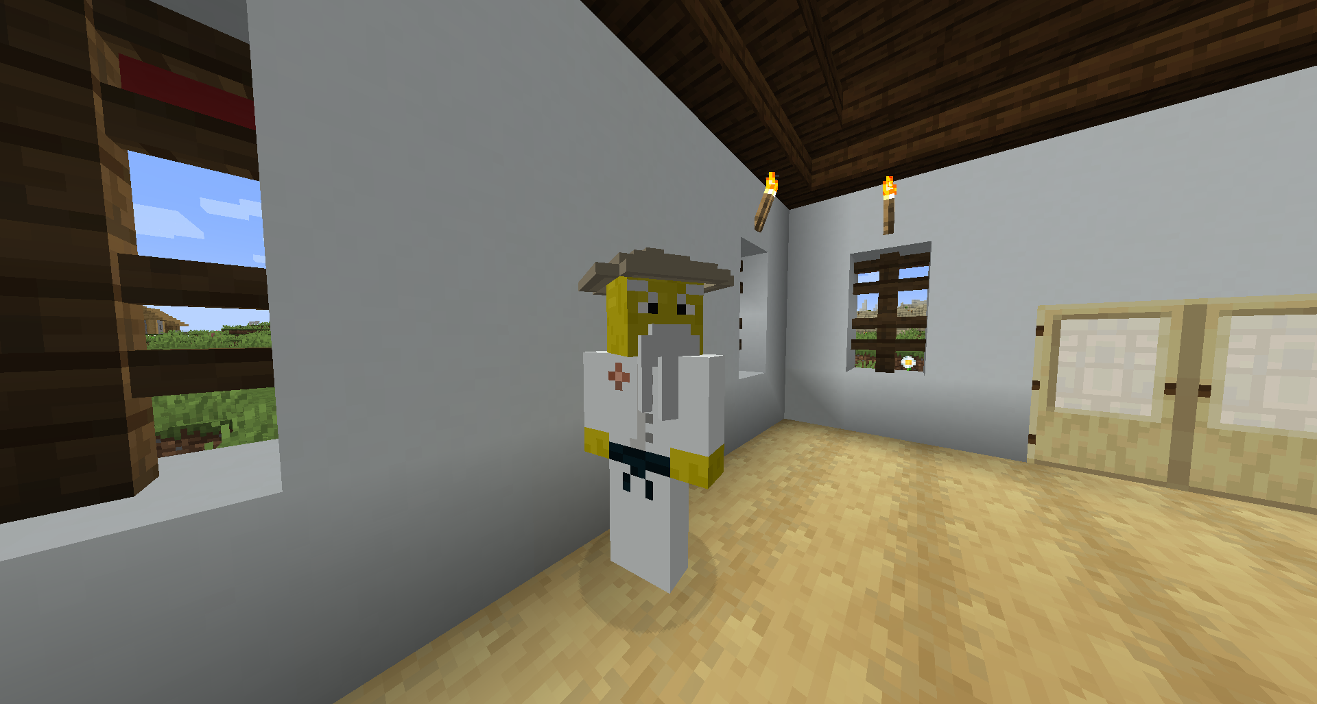 Ninjago!!!!!!!!!!!! - Minecraft Modpacks - CurseForge