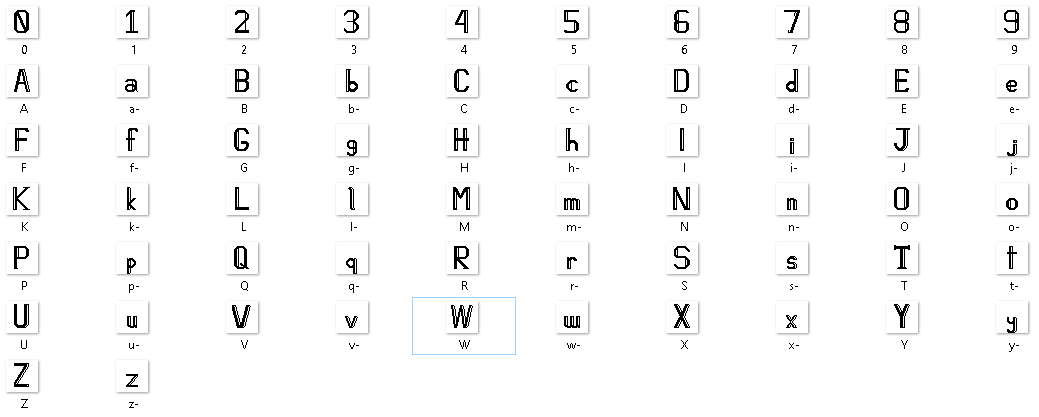 StylaxGaming793 LettersMod - Minecraft Mods - CurseForge