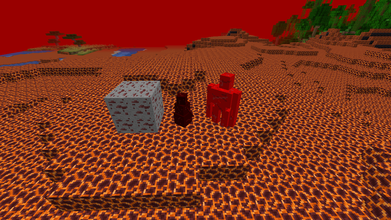 ATIOM - Minecraft Mods - CurseForge