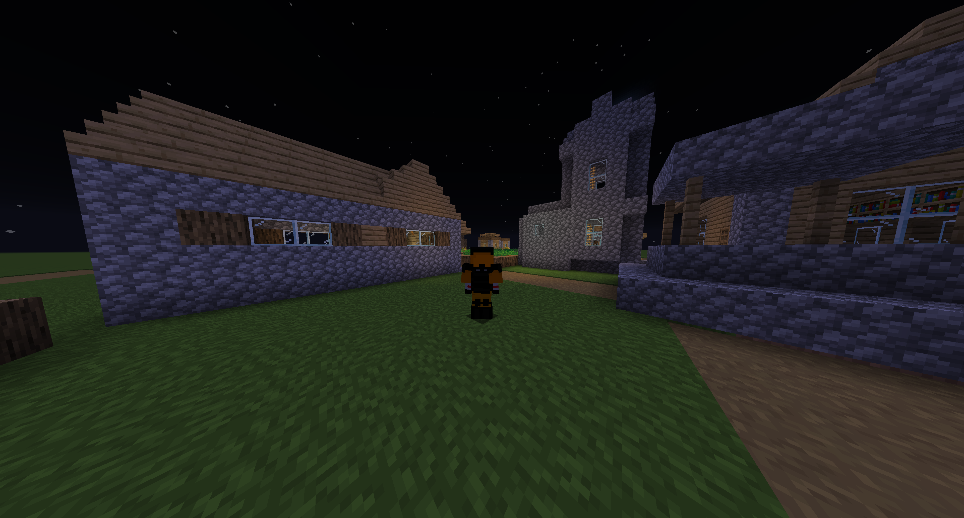 SCP: Armour - Minecraft Mods - CurseForge