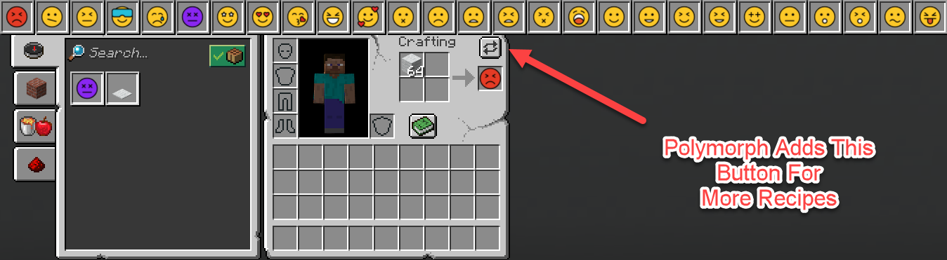 StylaxGaming793 Emoticon Mod - Minecraft Mods - CurseForge