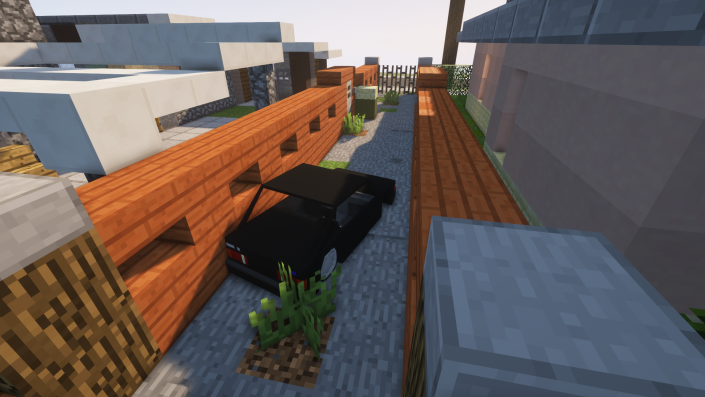 AstroTech - LEGACY EDITION - Minecraft Mods - CurseForge