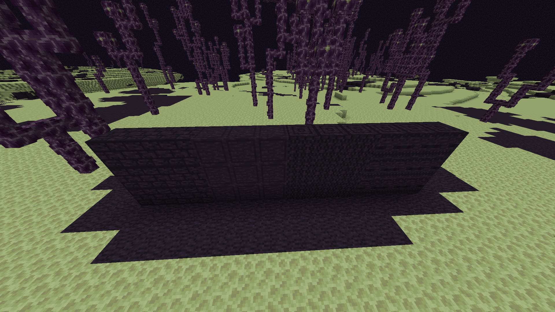 Oxygen - Minecraft Mods - CurseForge