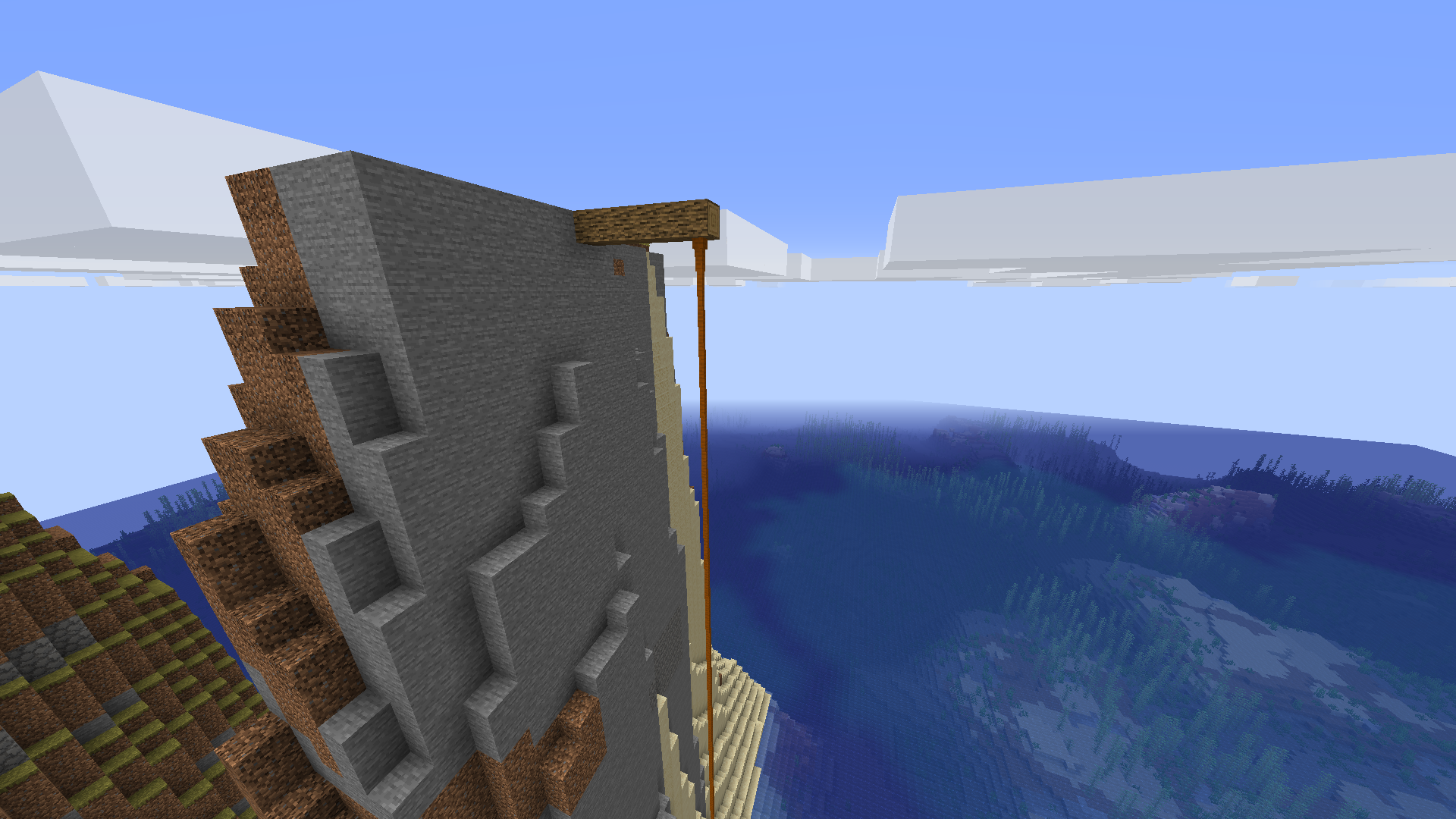 Oxygen - Gallery - Minecraft Mods - CurseForge