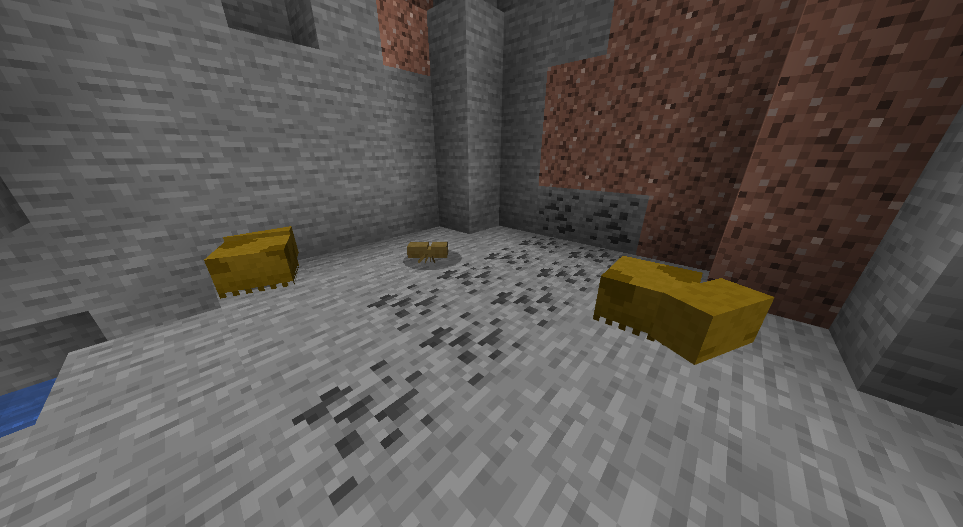 Oxygen - Gallery - Minecraft Mods - CurseForge