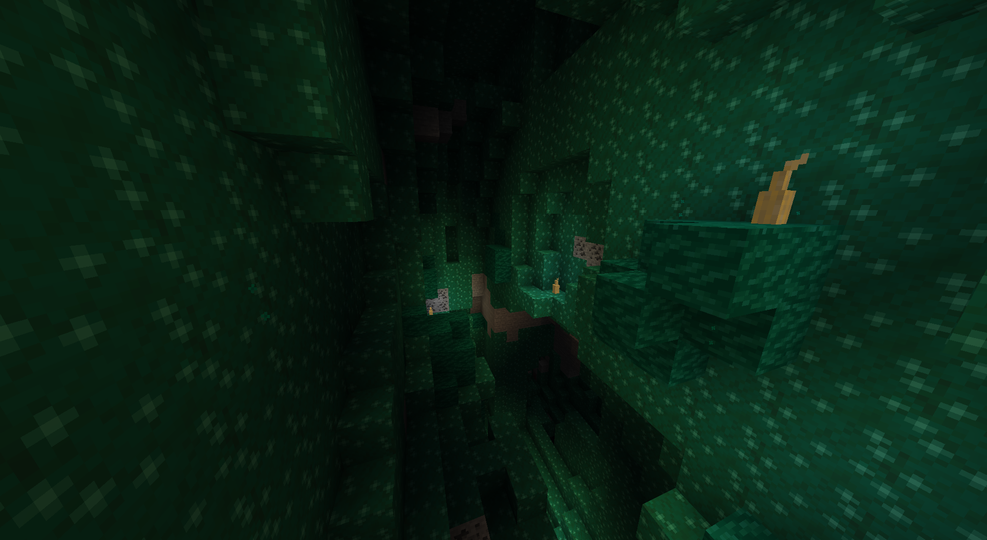 Oxygen - Minecraft Mods - CurseForge