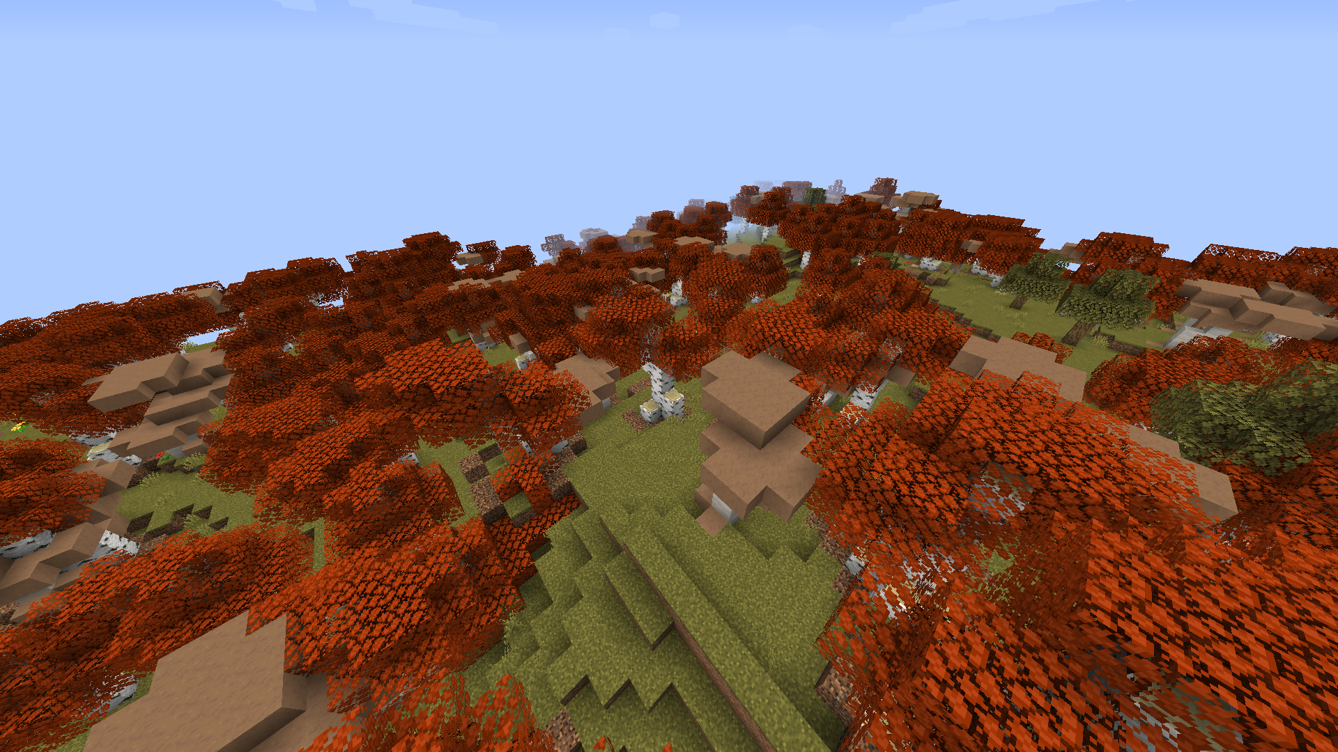 Oxygen - Minecraft Mods - CurseForge