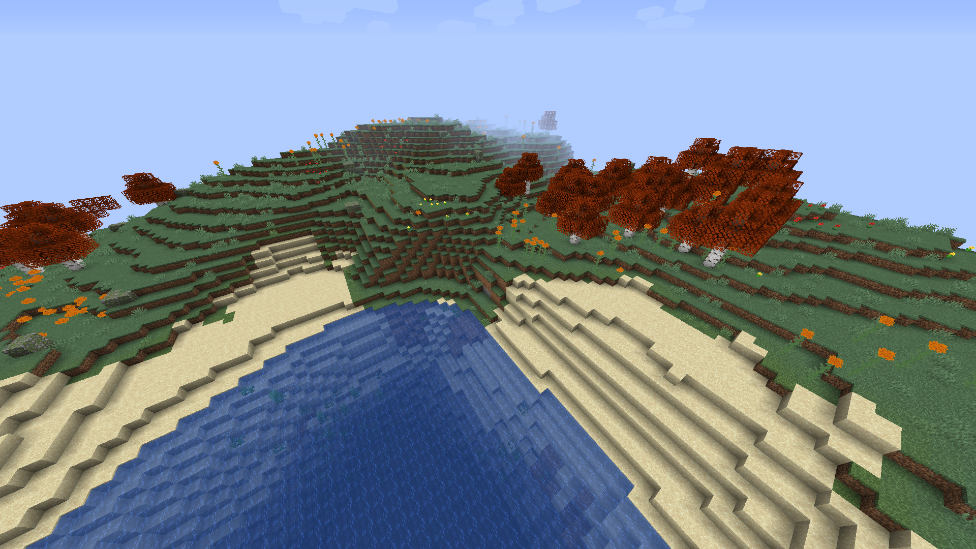 Oxygen - Minecraft Mods - CurseForge