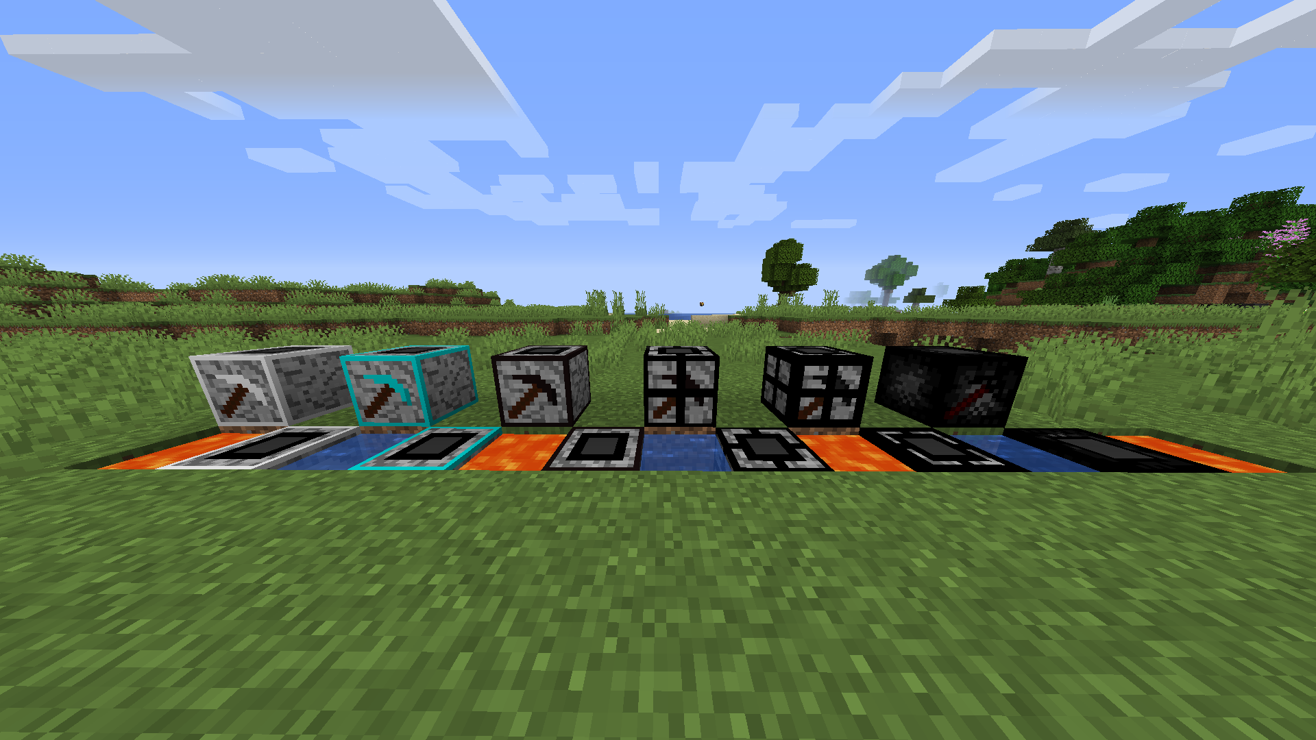 Compress - Minecraft Mods - CurseForge