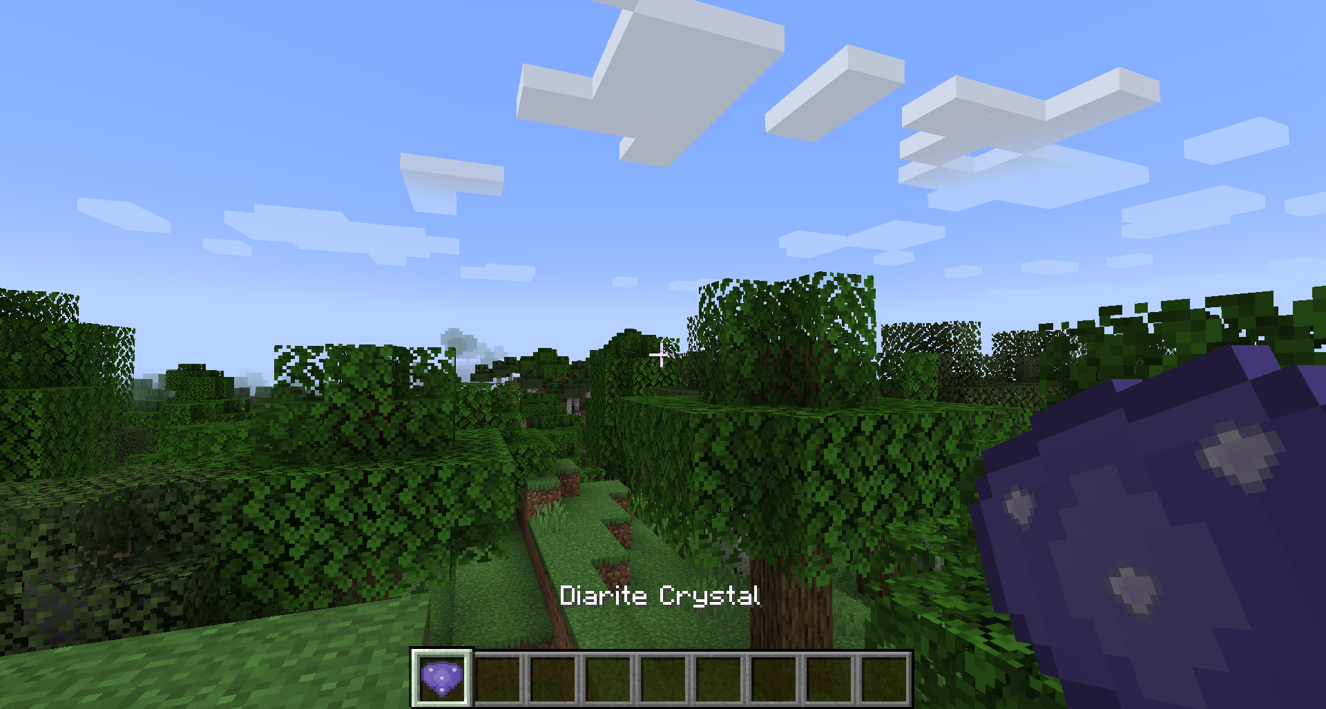 Xeibcraft Screenshots - Mods - Minecraft