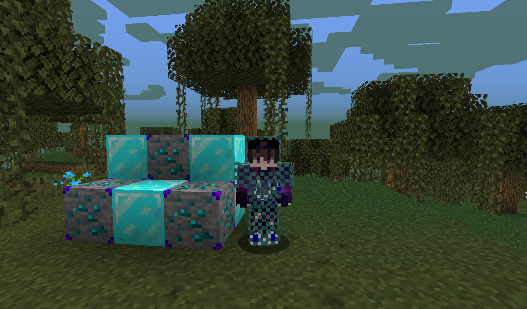 mineral_utility Screenshots - Mods - Minecraft