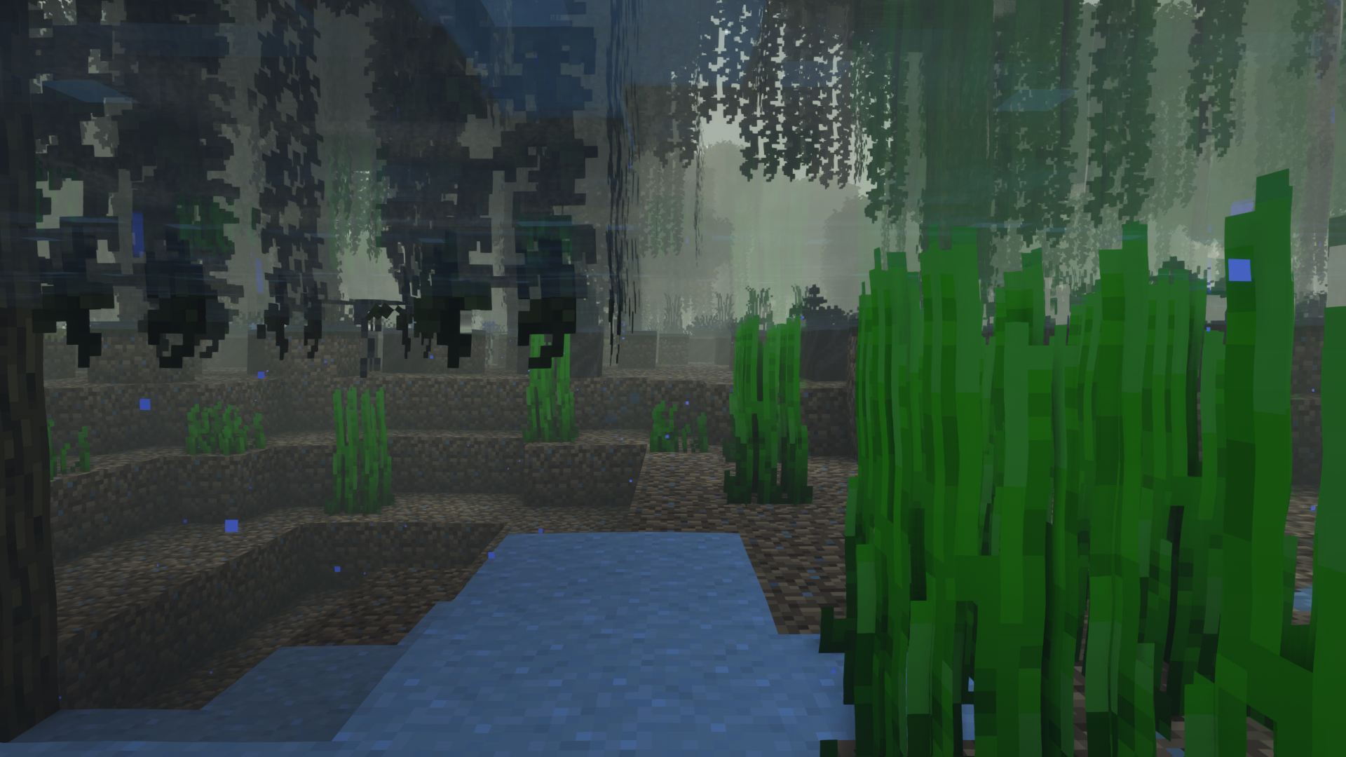 Nitrogen - Minecraft Modpacks - CurseForge