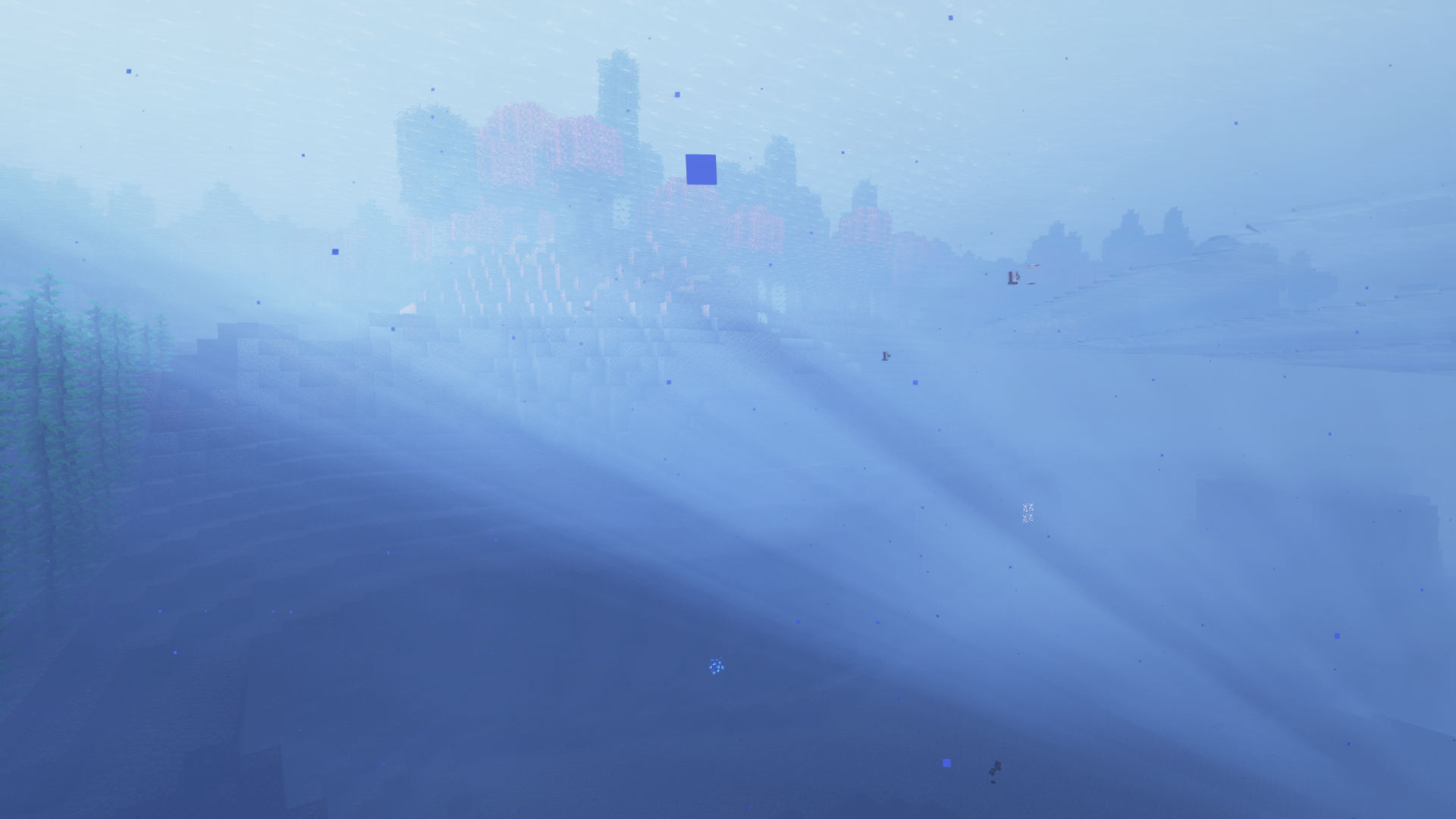 Nitrogen - Minecraft Modpacks - CurseForge