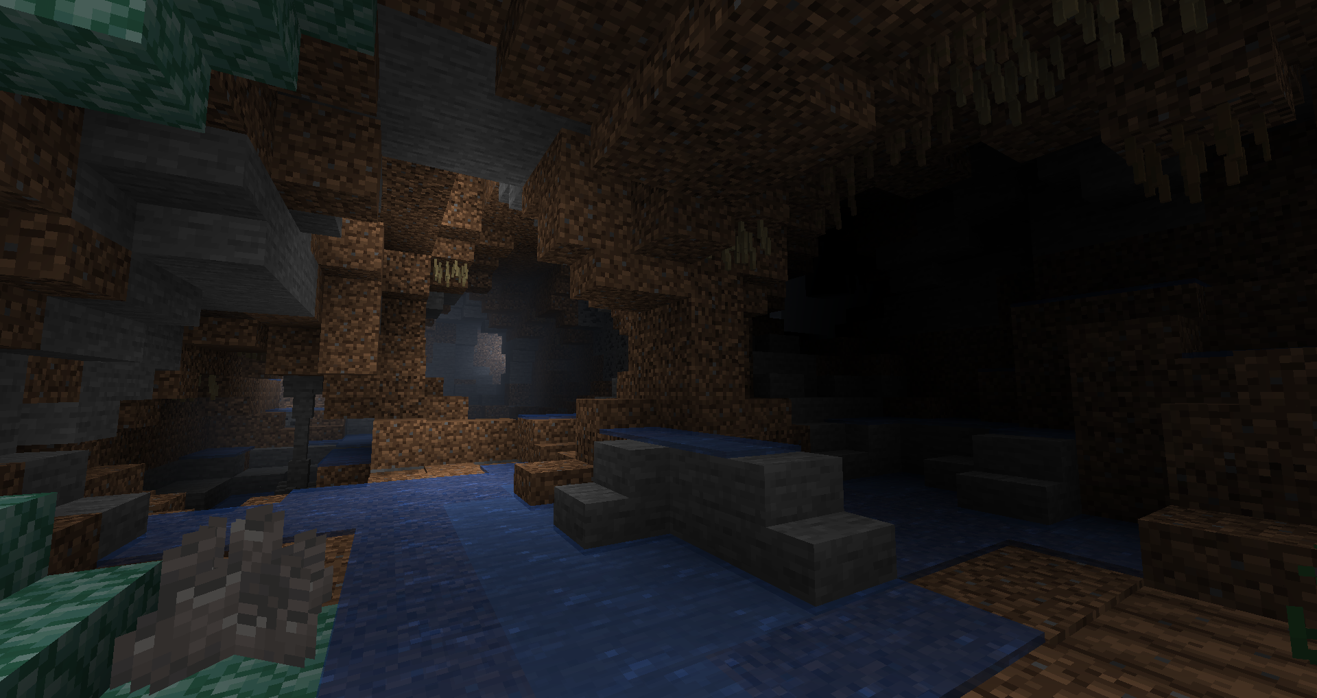 The Little Big Adventure Pack - Gallery - Minecraft Modpacks - CurseForge