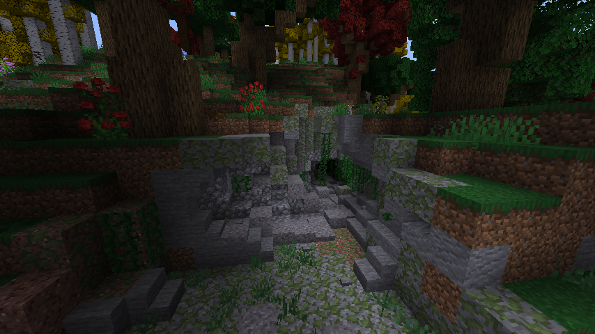 The Little Big Adventure Pack - Gallery - Minecraft Modpacks - CurseForge