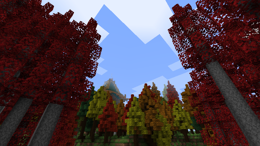 The Little Big Adventure Pack - Minecraft Modpacks - CurseForge