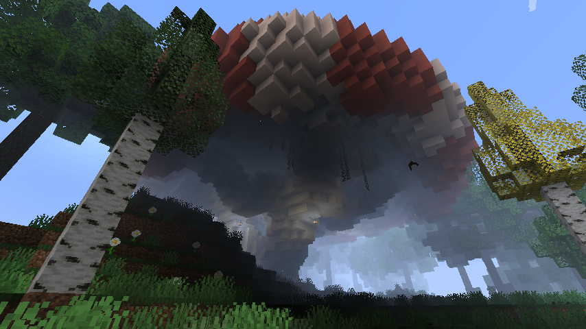 The Little Big Adventure Pack - Minecraft Modpacks - CurseForge