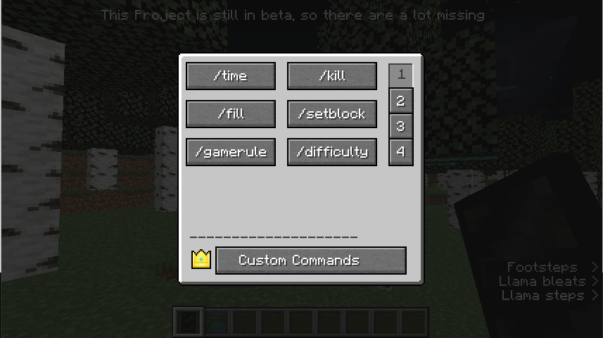 Operator Phone - Gallery - Minecraft Mods - CurseForge