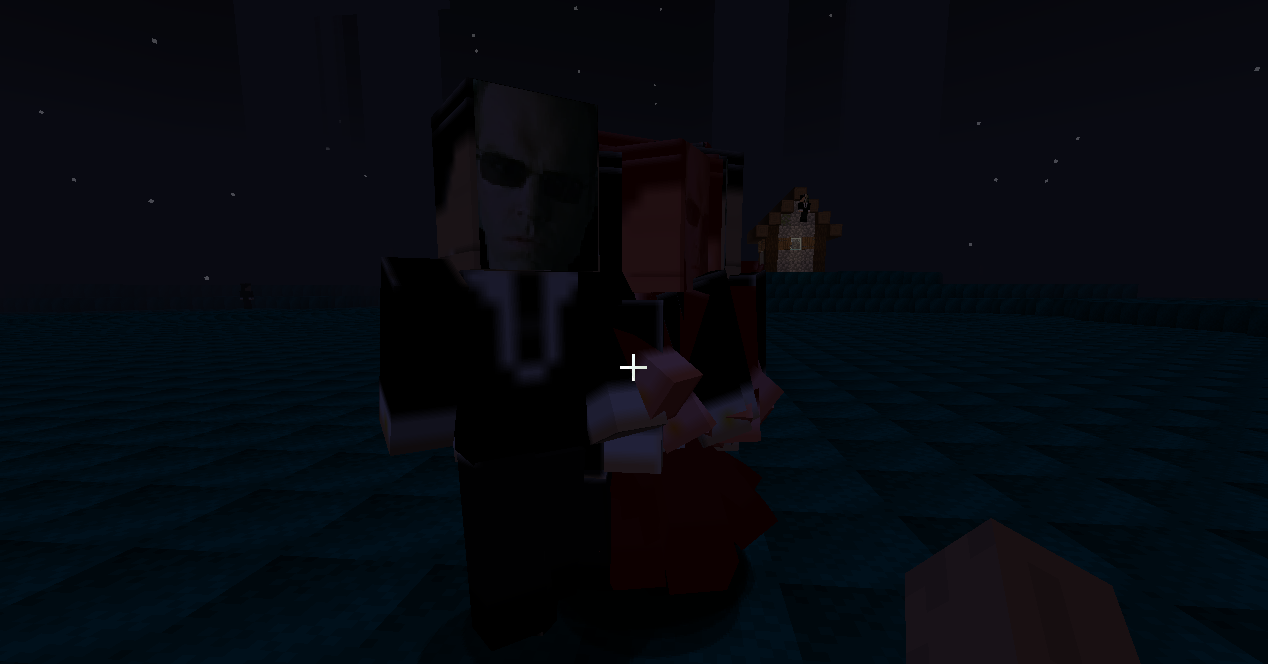 Matrix Relentless - Minecraft Mods - CurseForge