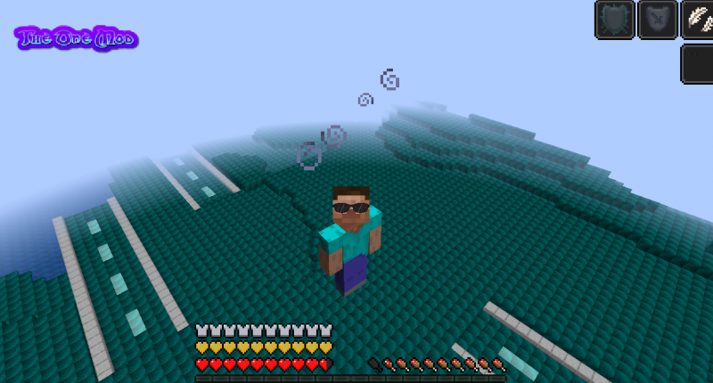 Matrix Relentless - Minecraft Mods - CurseForge