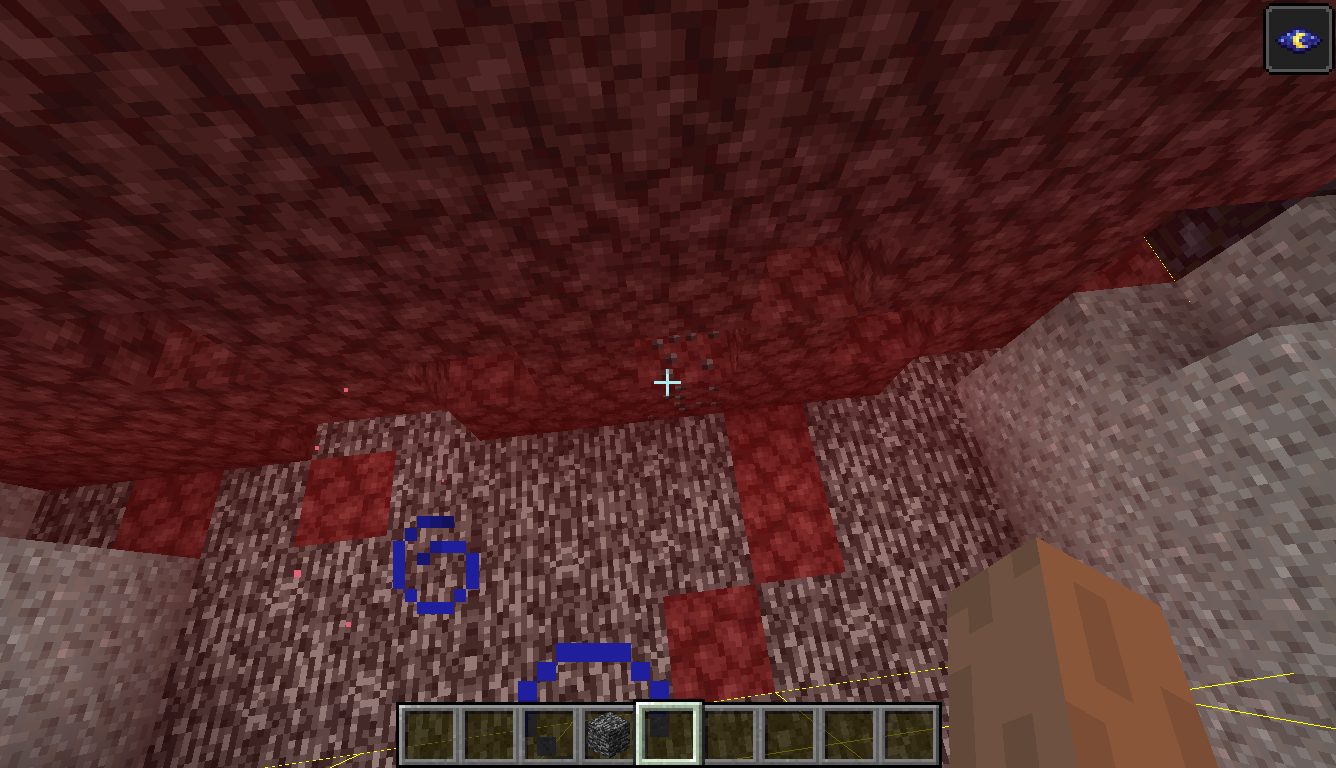 (DISCONTINUED FOR NOW) The Gems In The Caves - Minecraft Mods - CurseForge