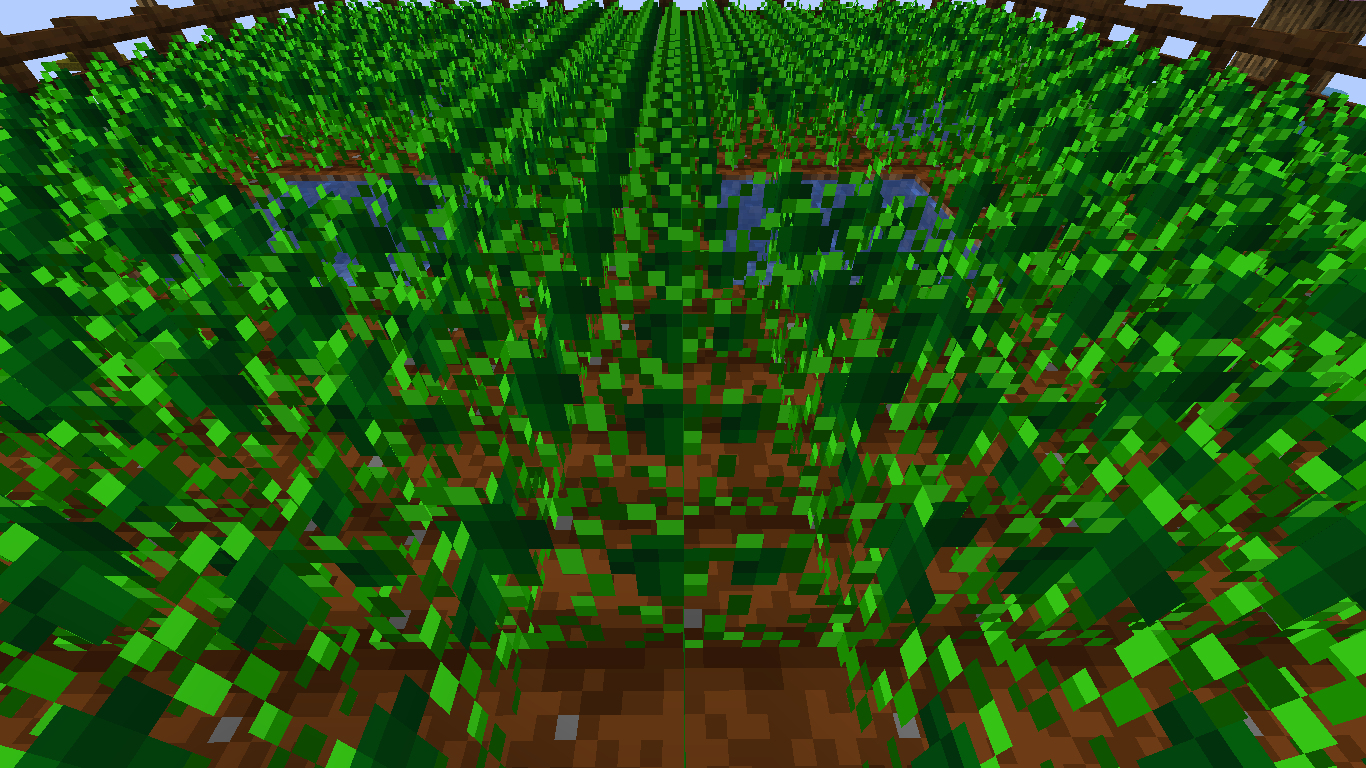 Better Survival World - Minecraft Mods - CurseForge