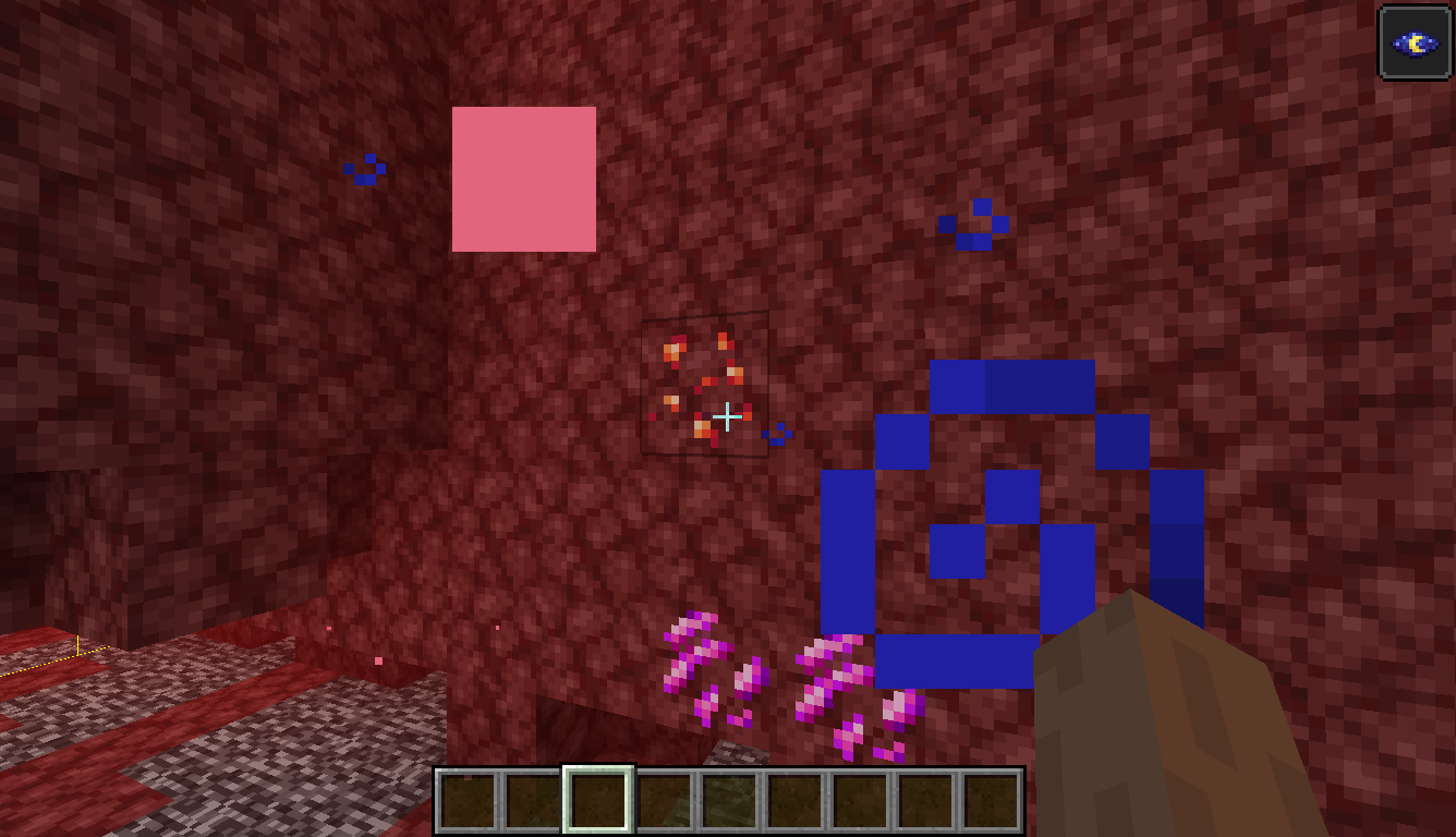 (DISCONTINUED FOR NOW) The Gems In The Caves - Minecraft Mods - CurseForge