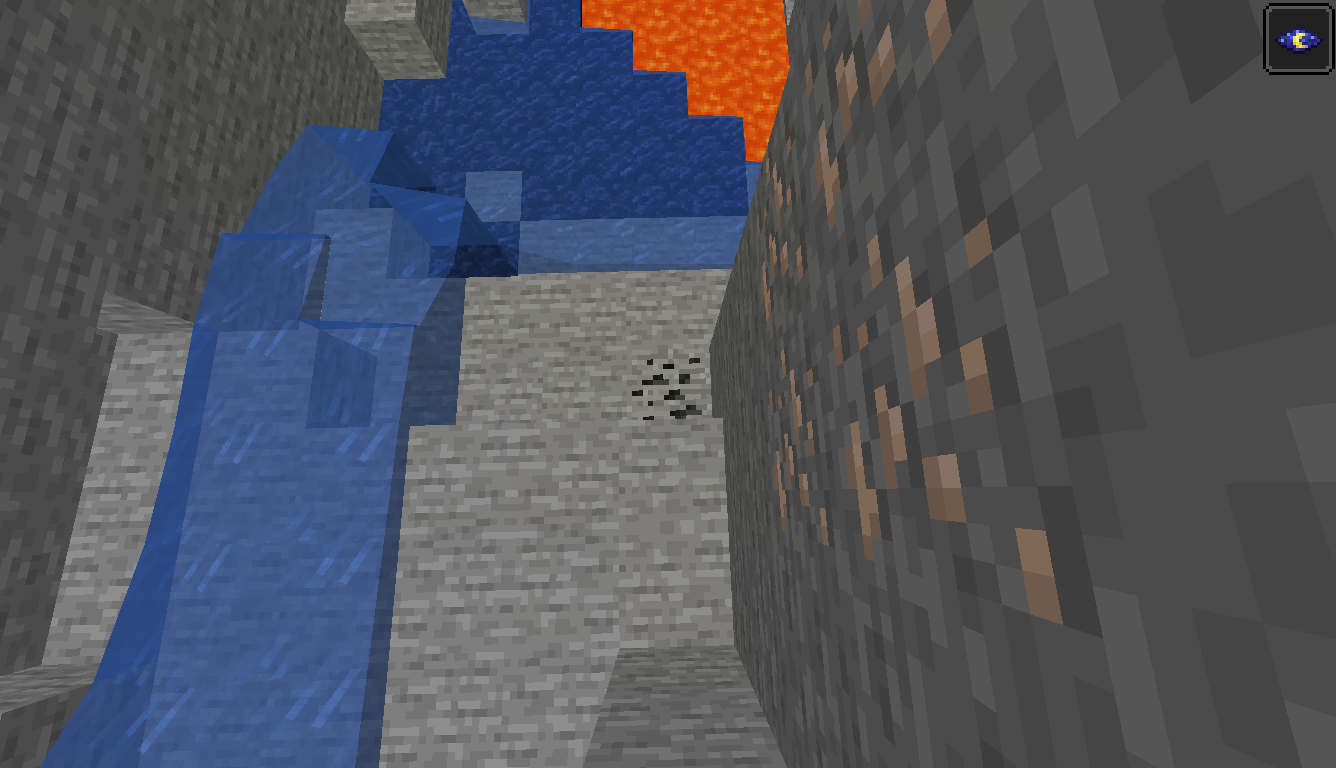 (DISCONTINUED FOR NOW) The Gems In The Caves - Minecraft Mods - CurseForge