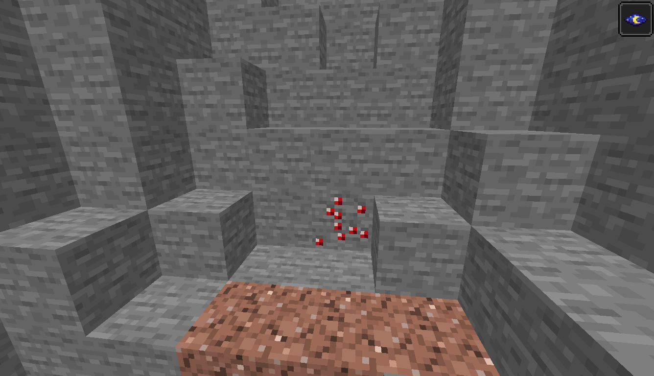 (DISCONTINUED FOR NOW) The Gems In The Caves - Minecraft Mods - CurseForge