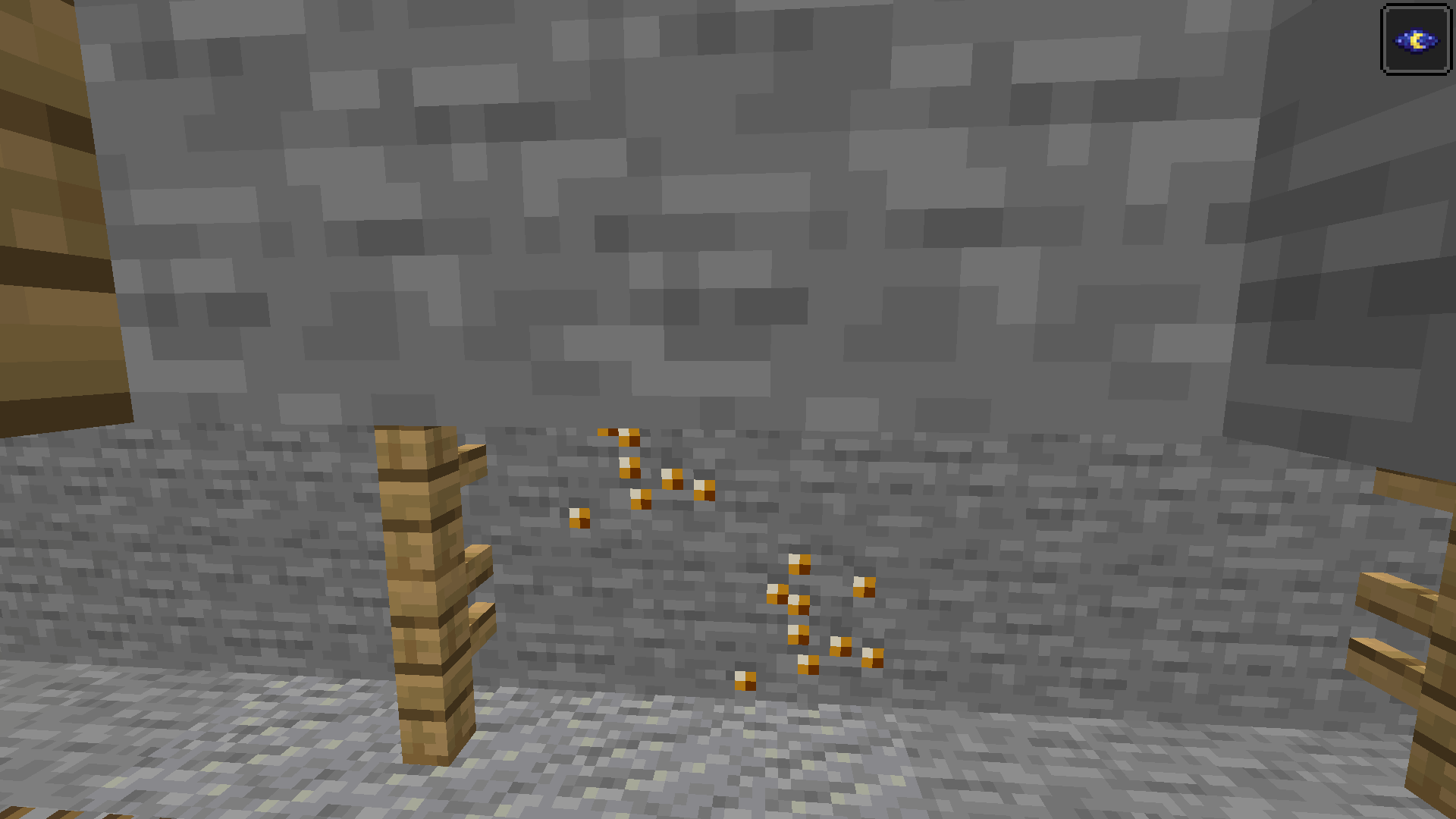 (DISCONTINUED FOR NOW) The Gems In The Caves - Minecraft Mods - CurseForge