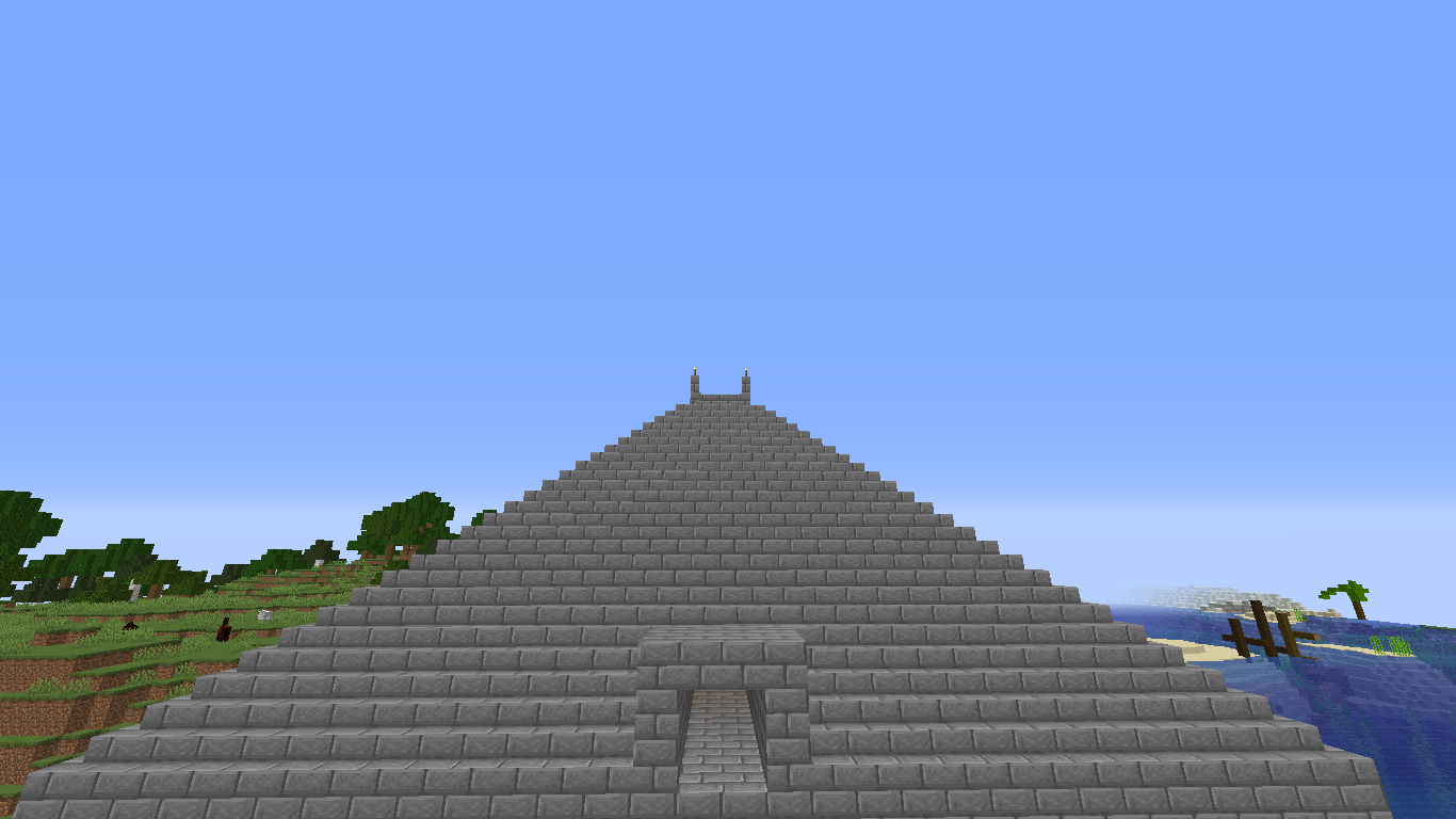 Better Survival World - Minecraft Mods - CurseForge