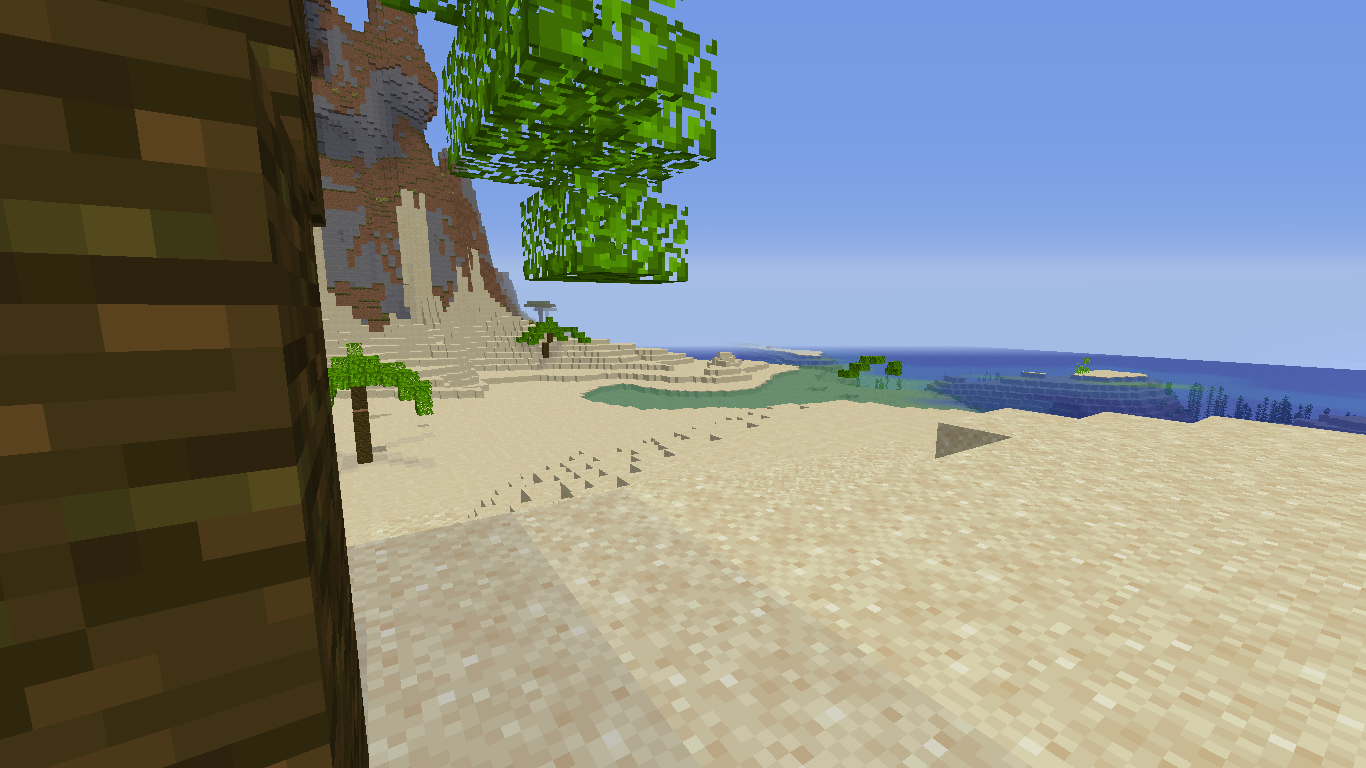 Better Survival World - Gallery - Minecraft Mods - CurseForge