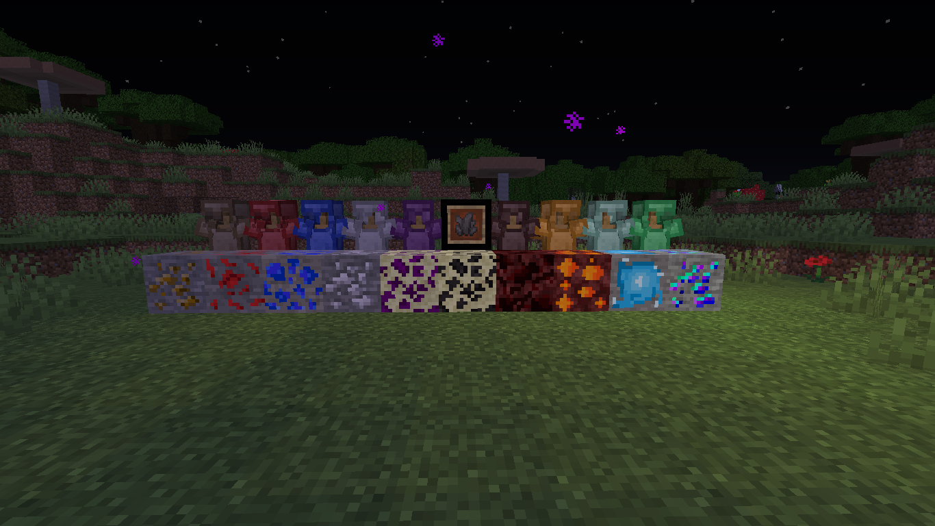 Better Survival World - Minecraft Mods - CurseForge