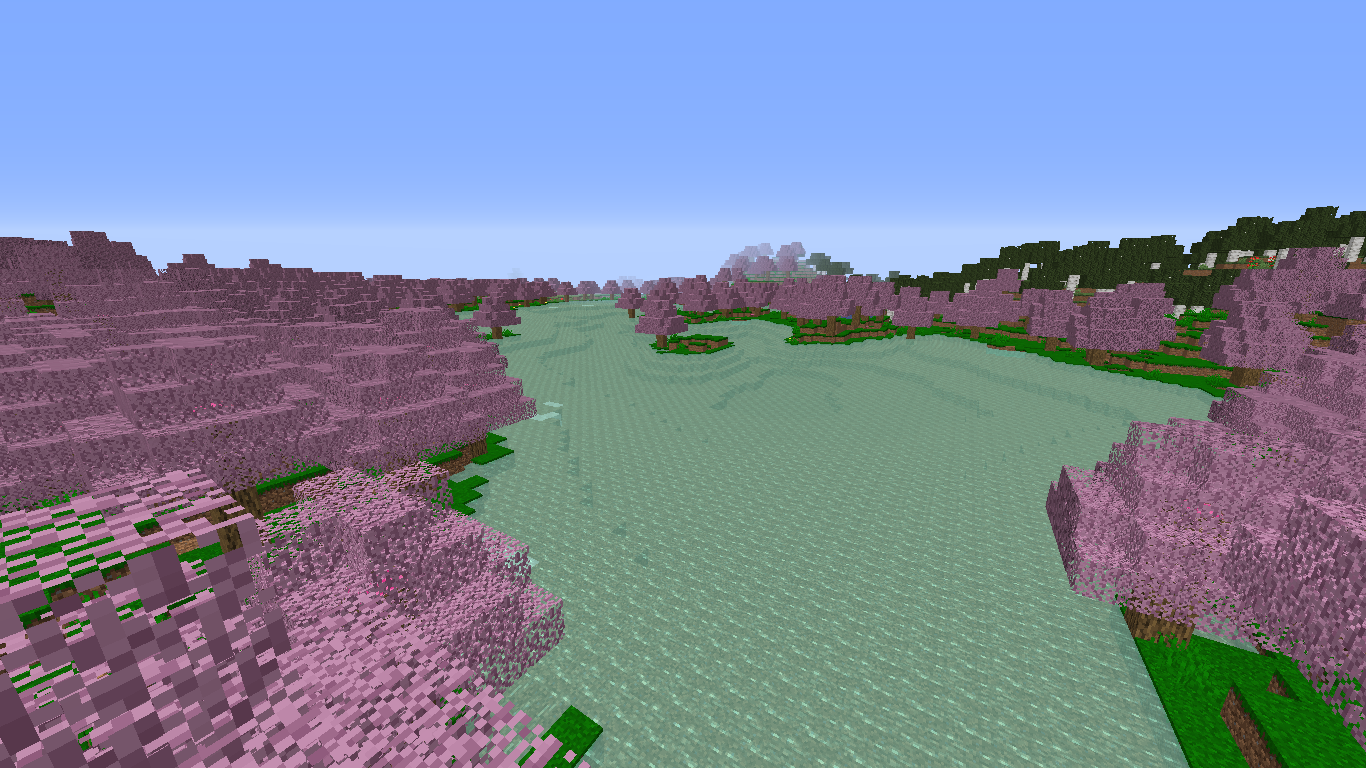 Better Survival World - Minecraft Mods - CurseForge