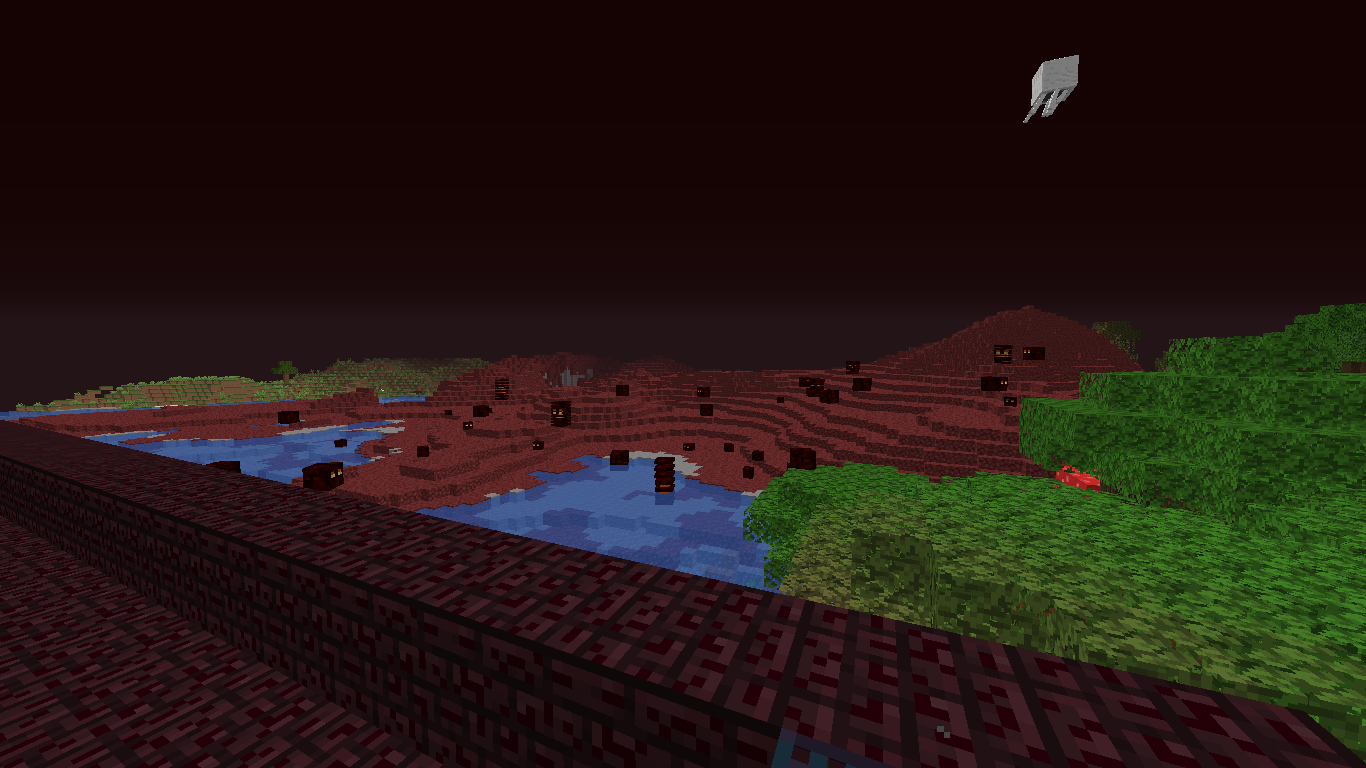 Better Survival World - Minecraft Mods - CurseForge