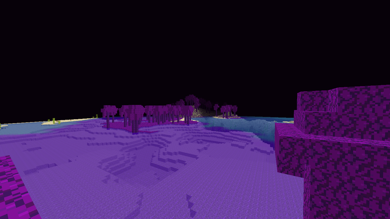 Better Survival World - Minecraft Mods - CurseForge