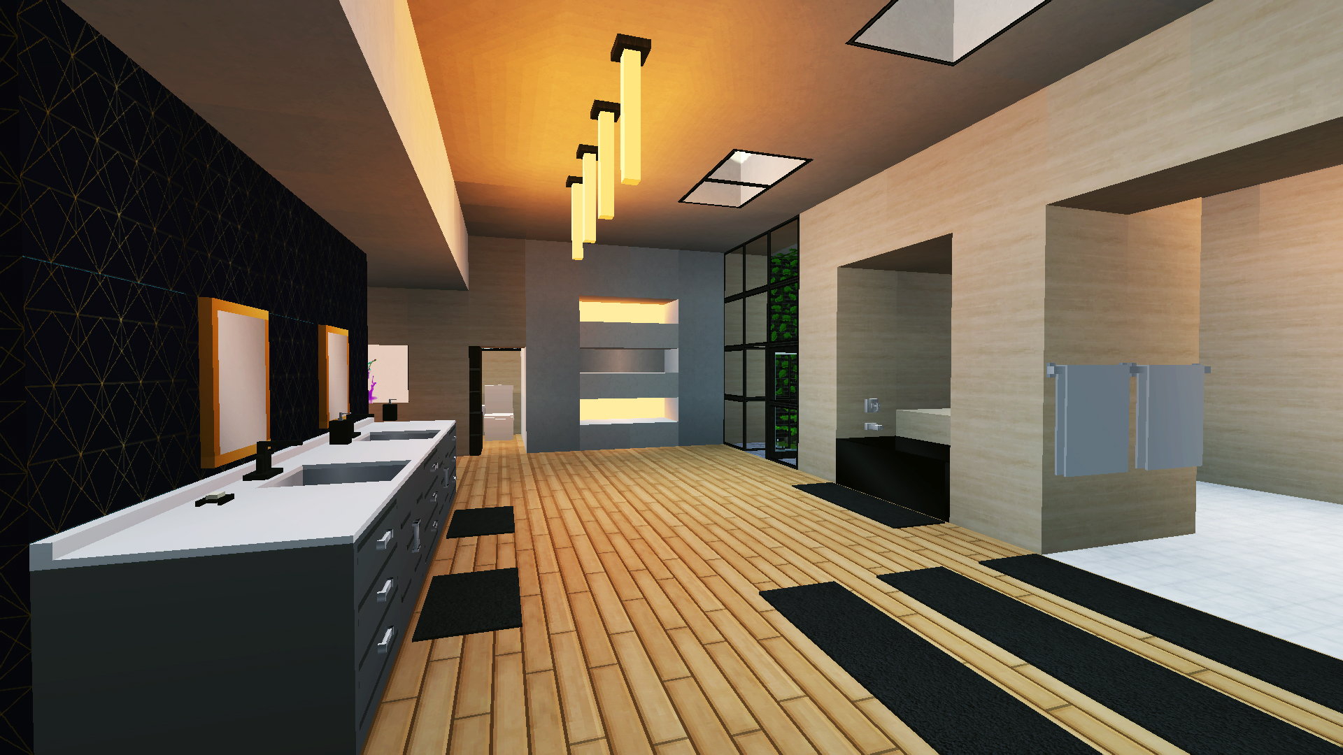 Designer's Dream: Interior - Minecraft Mods - CurseForge