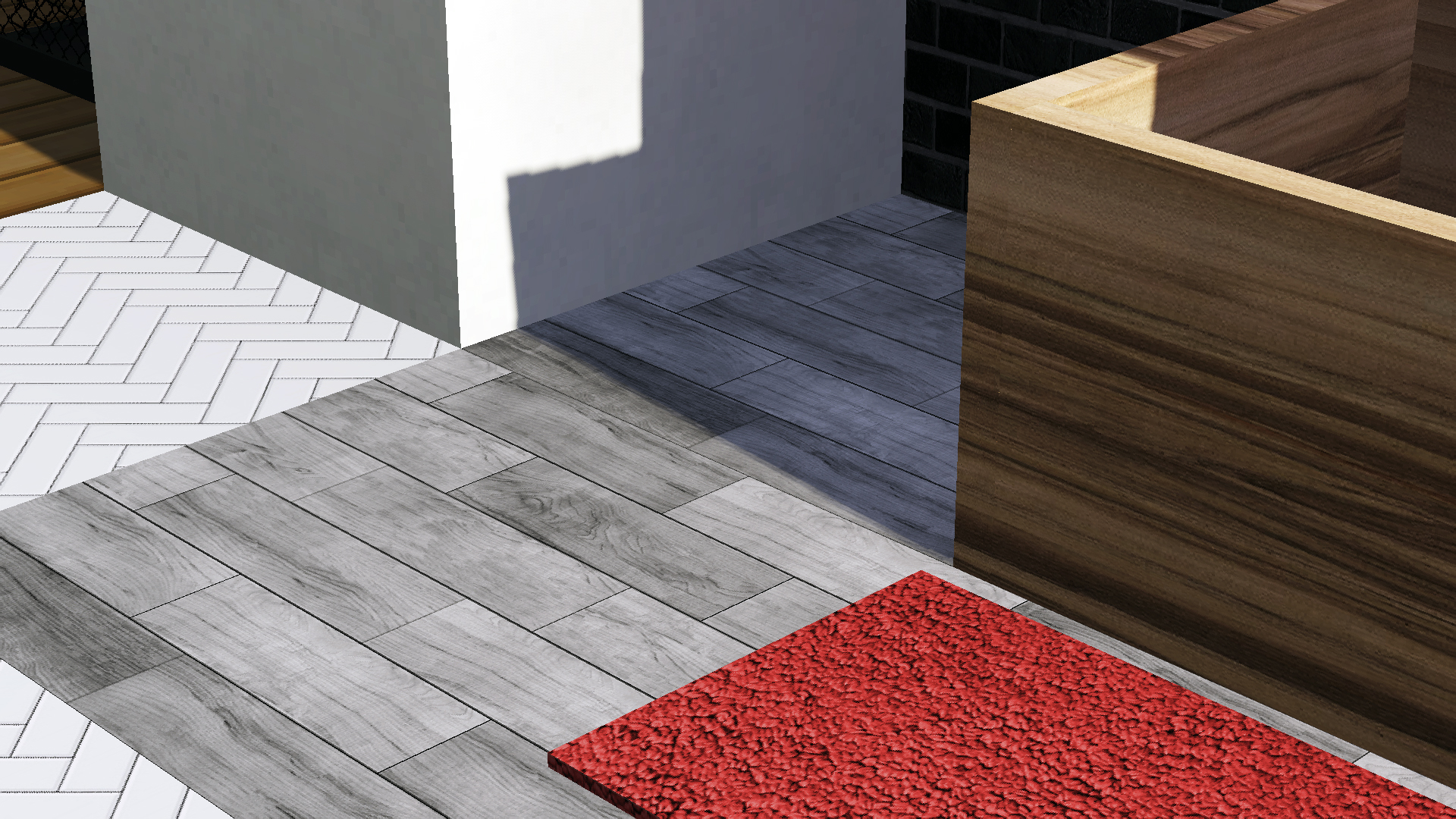 Designer's Dream: Interior - Minecraft Mods - CurseForge